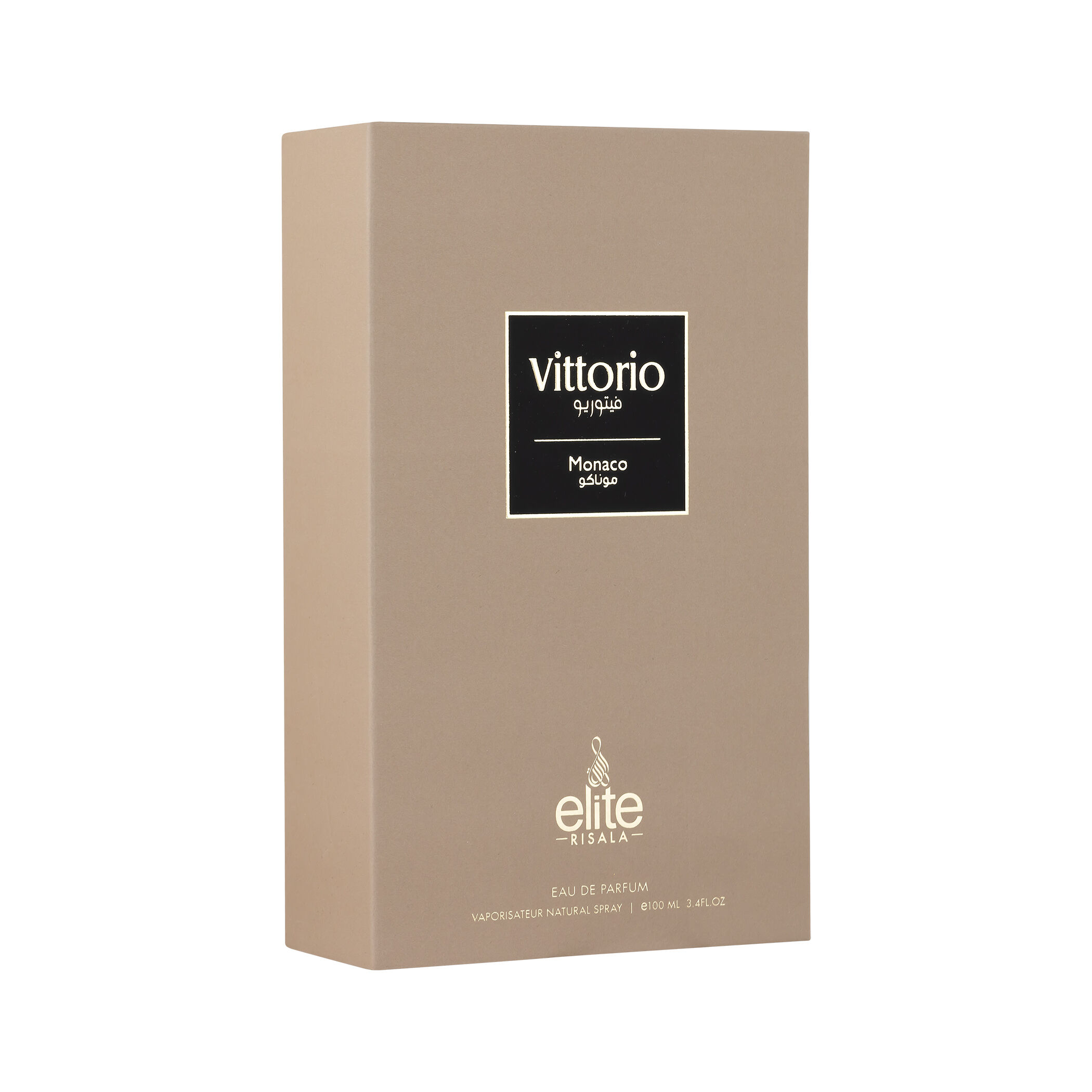 Vittorio Monaco Risala Elite cologne - a new fragrance for men 2024
