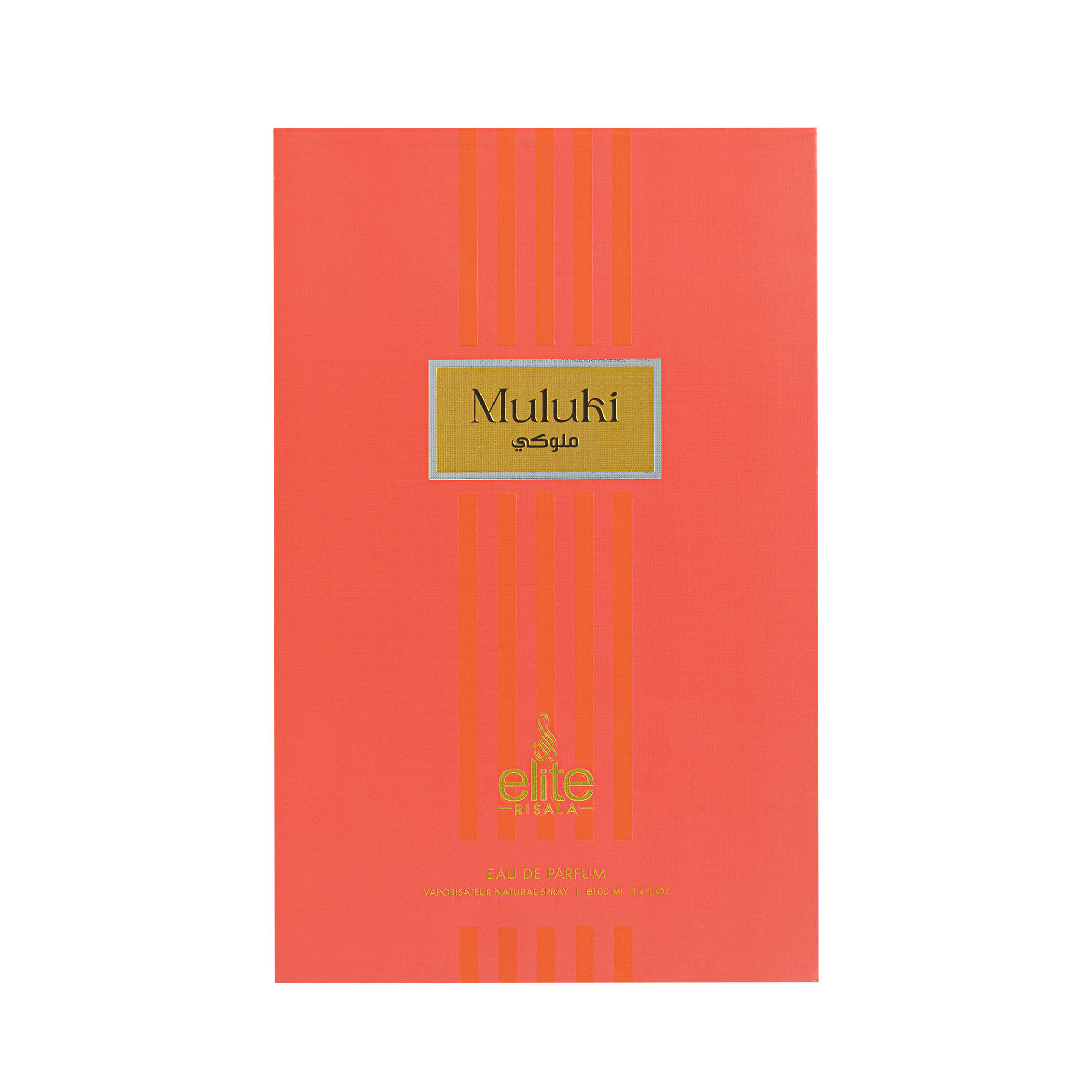 Muluki Risala Elite perfume - a new fragrance for women 2024