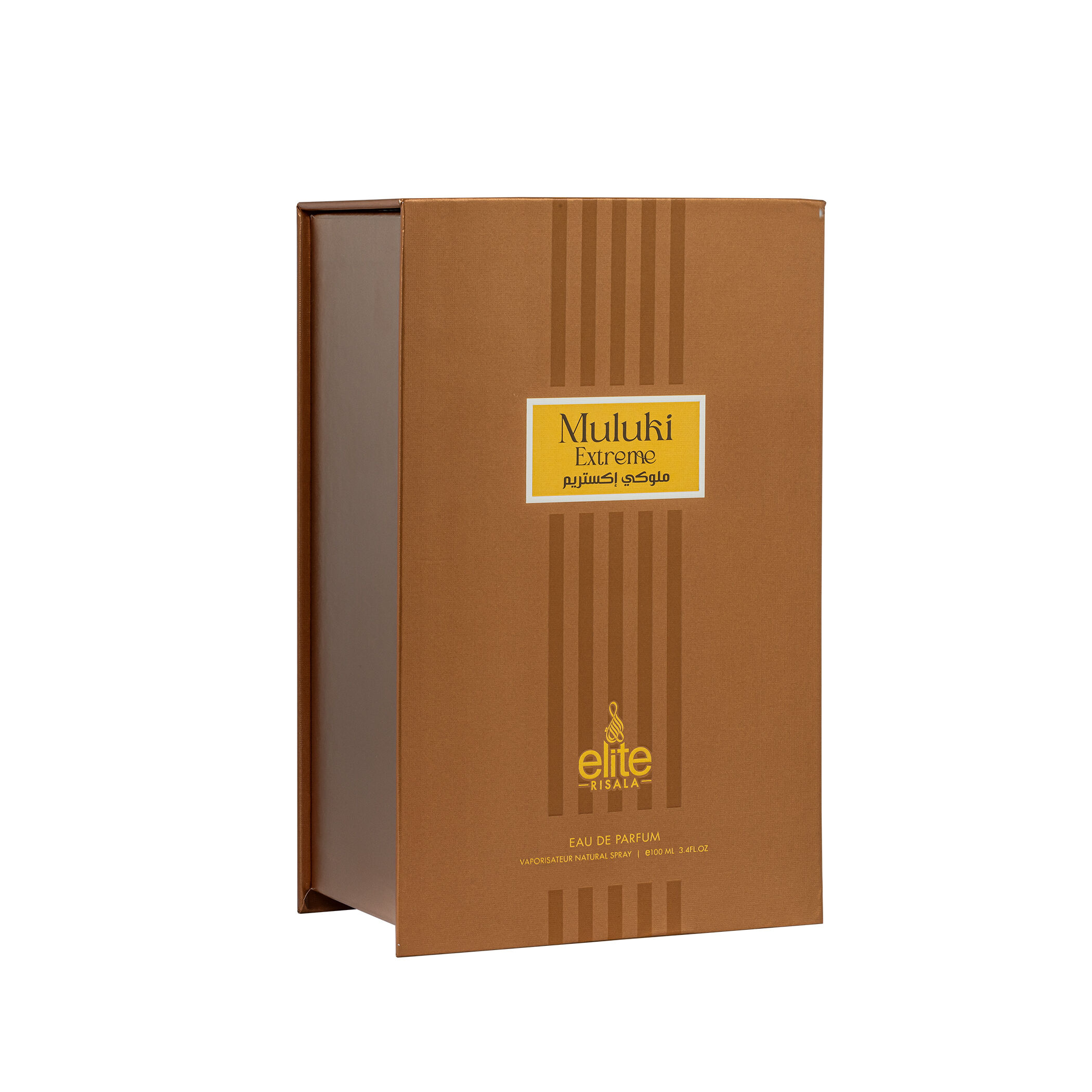 Muluki Extreme Risala Elite cologne - a new fragrance for men 2024