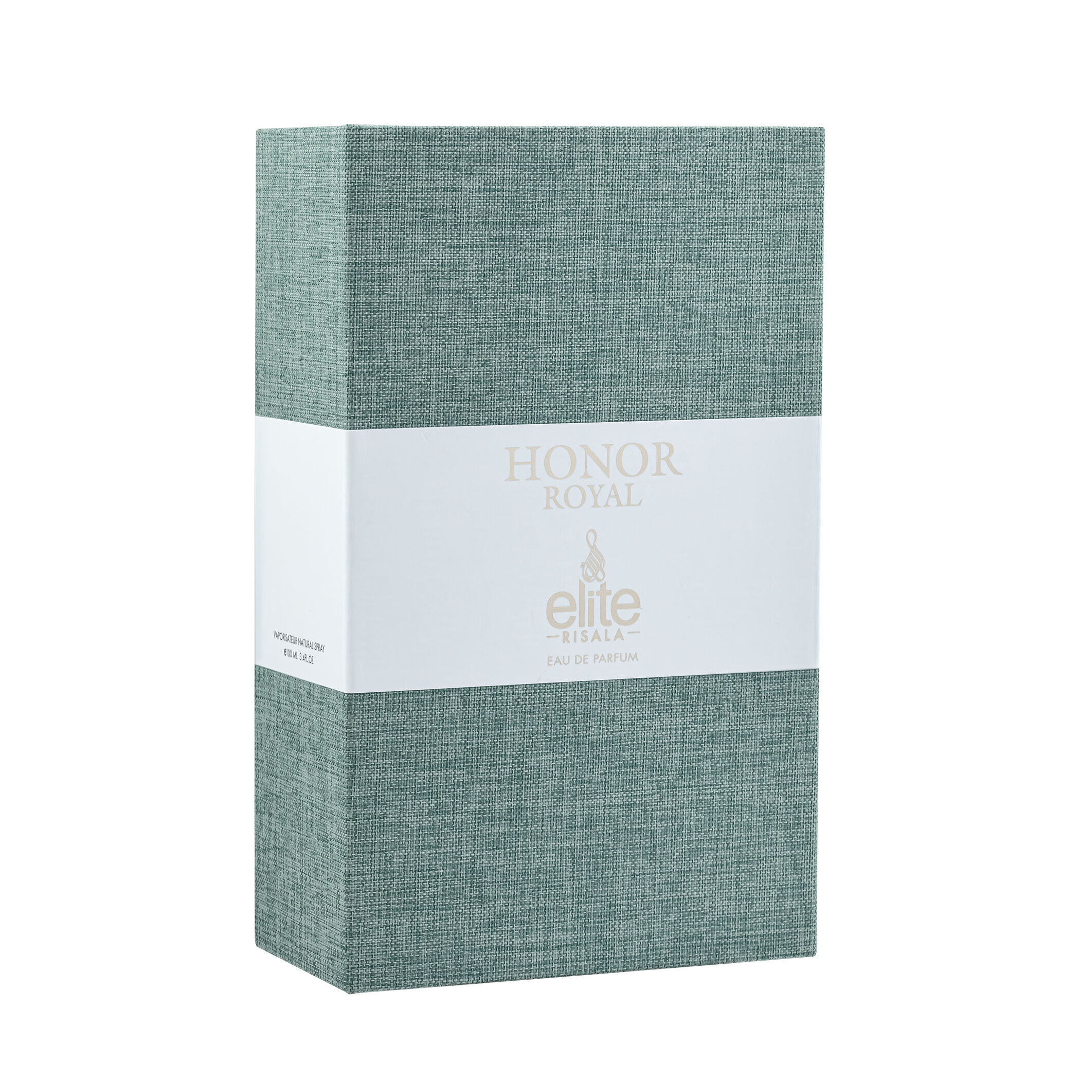 Honor Royal Risala Elite perfume - a new fragrance for women 2024