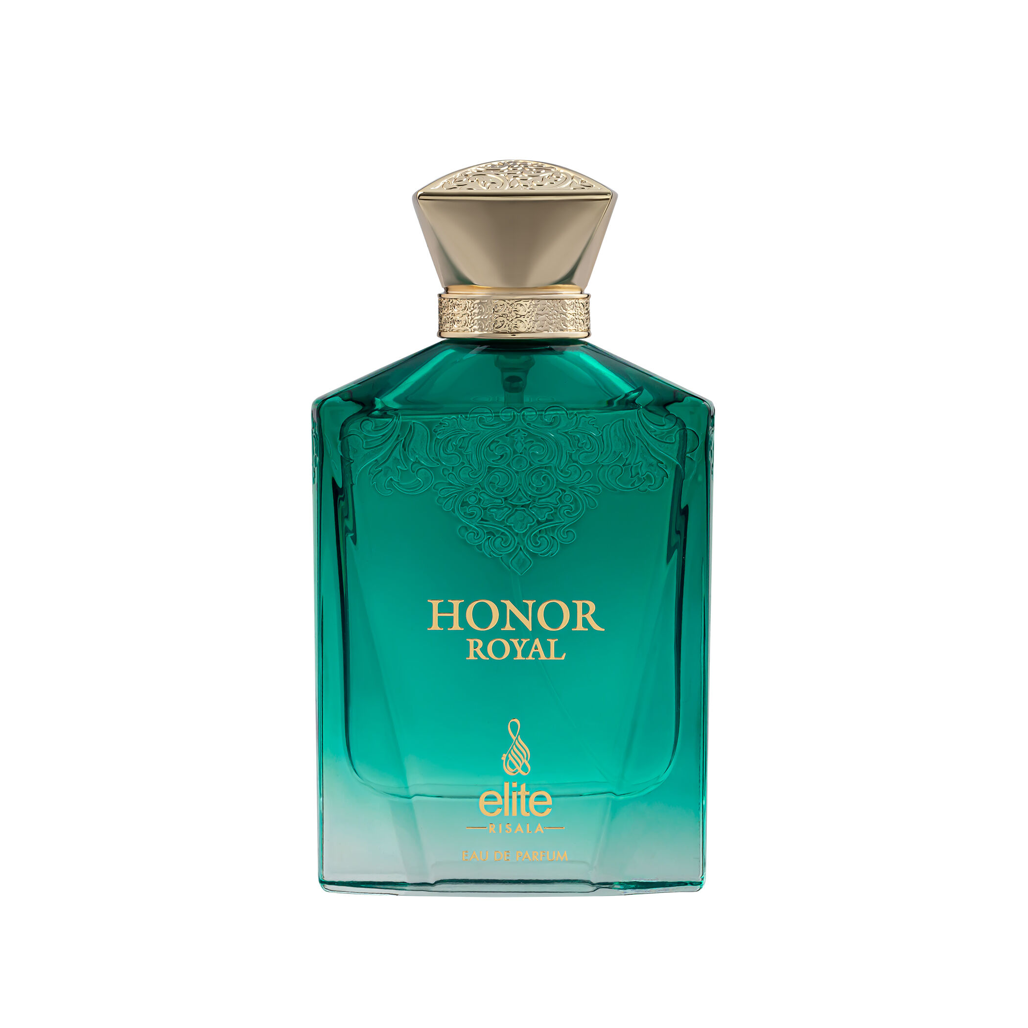 Honor Royal Risala Elite perfume - a new fragrance for women 2024