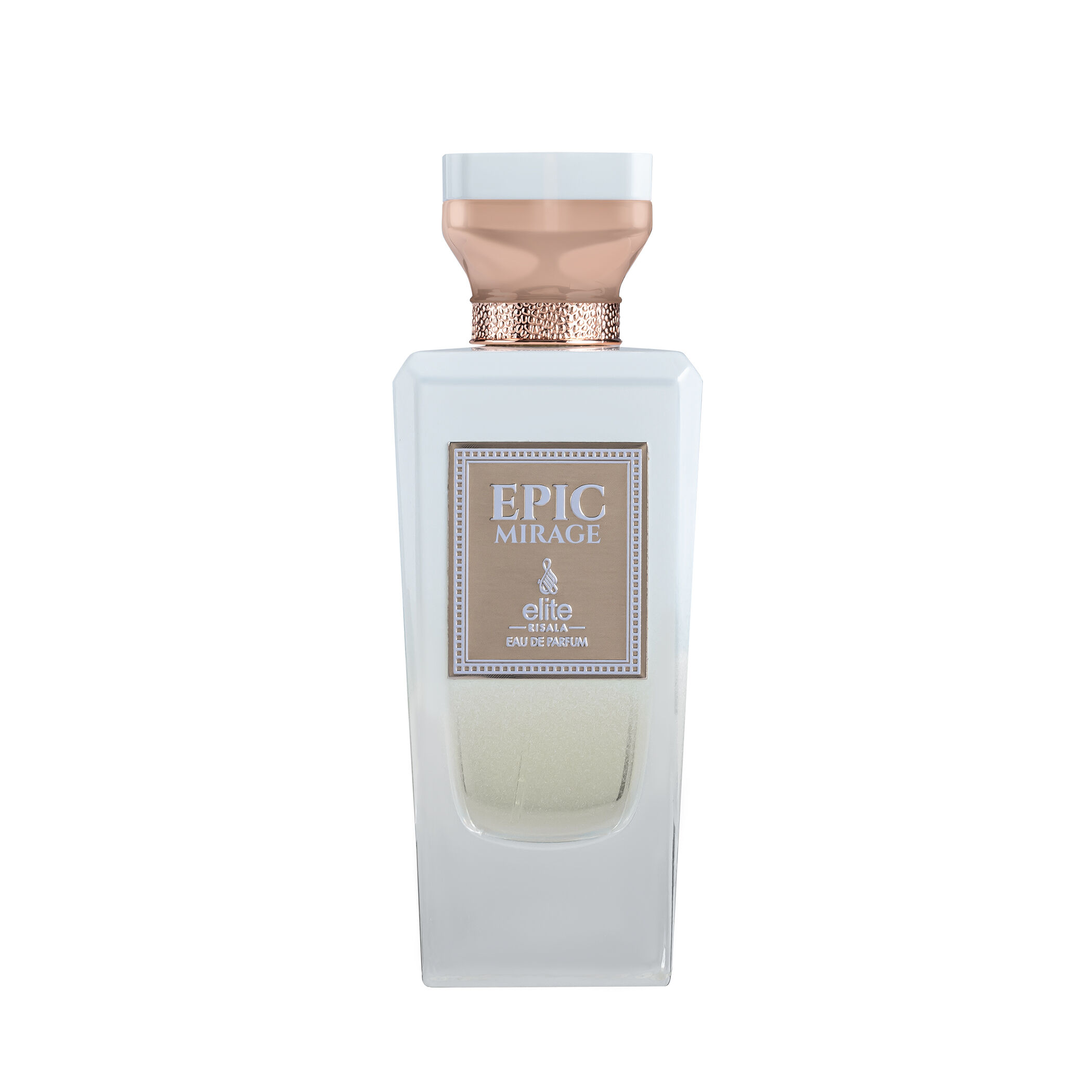 Epic Mirage Risala Elite perfume - a new fragrance for women 2024