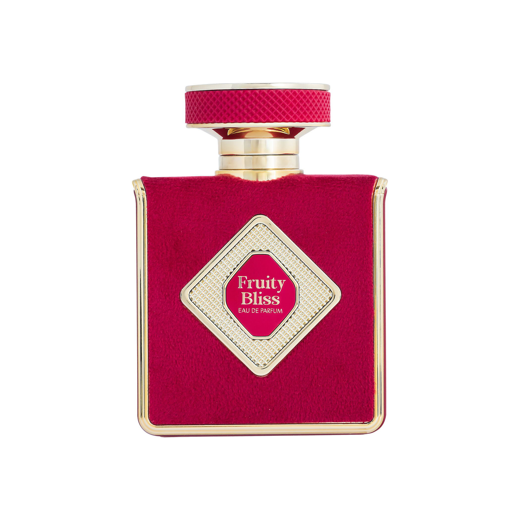 Fruity Bliss Risala Elite perfume - a new fragrance for women 2024