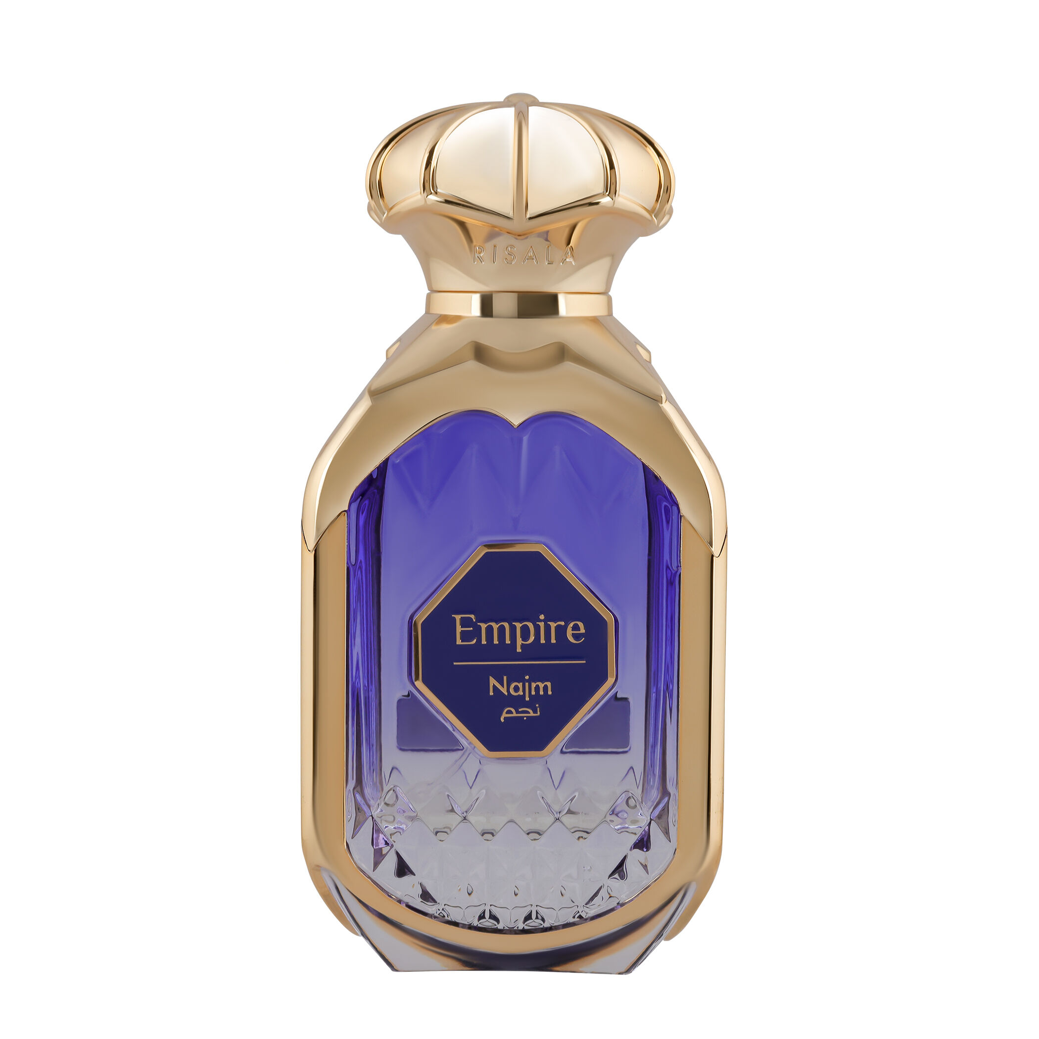 Empire Najm Risala Elite cologne - a new fragrance for men 2024