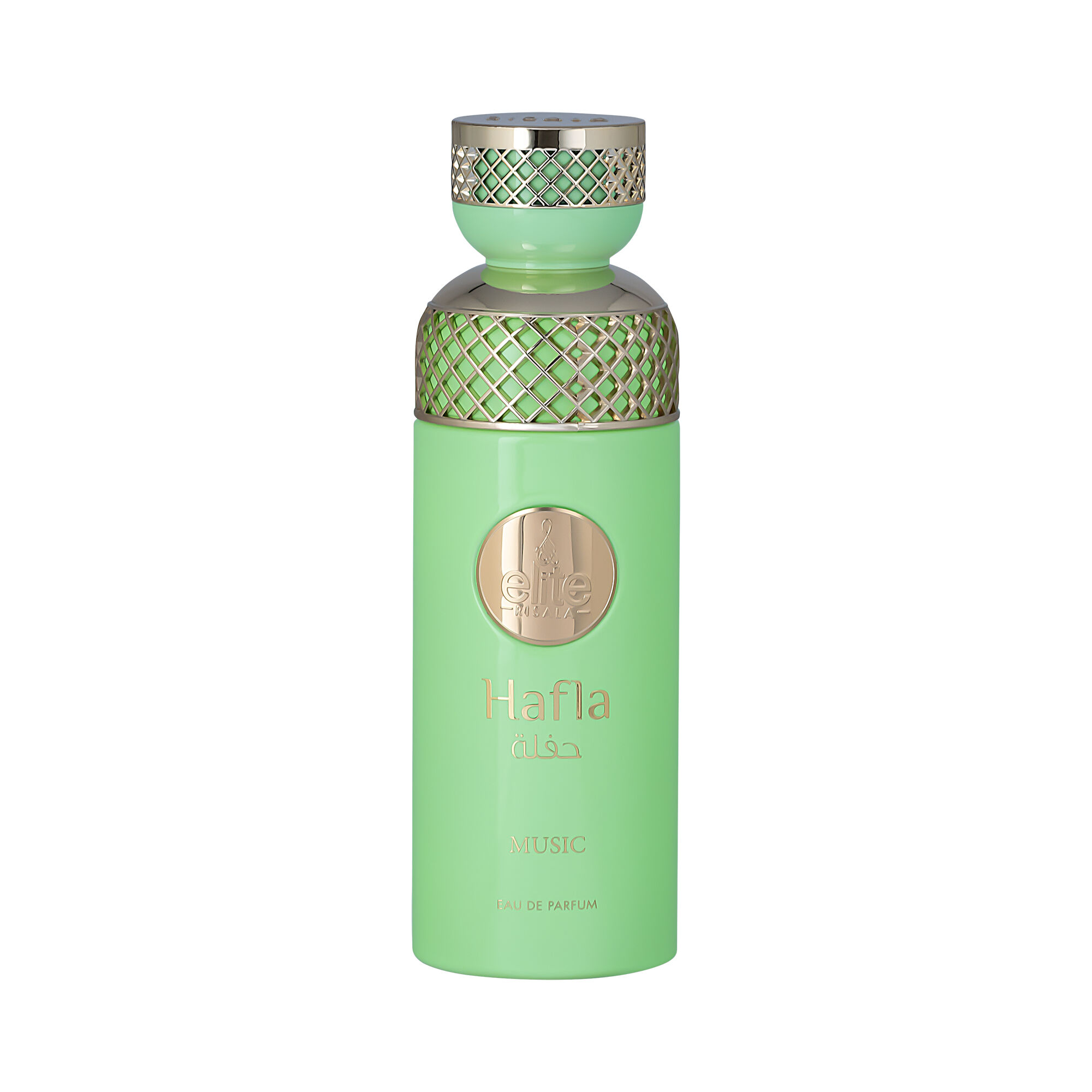 Hafla Music Risala Elite perfume - a new fragrance for women and men 2024
