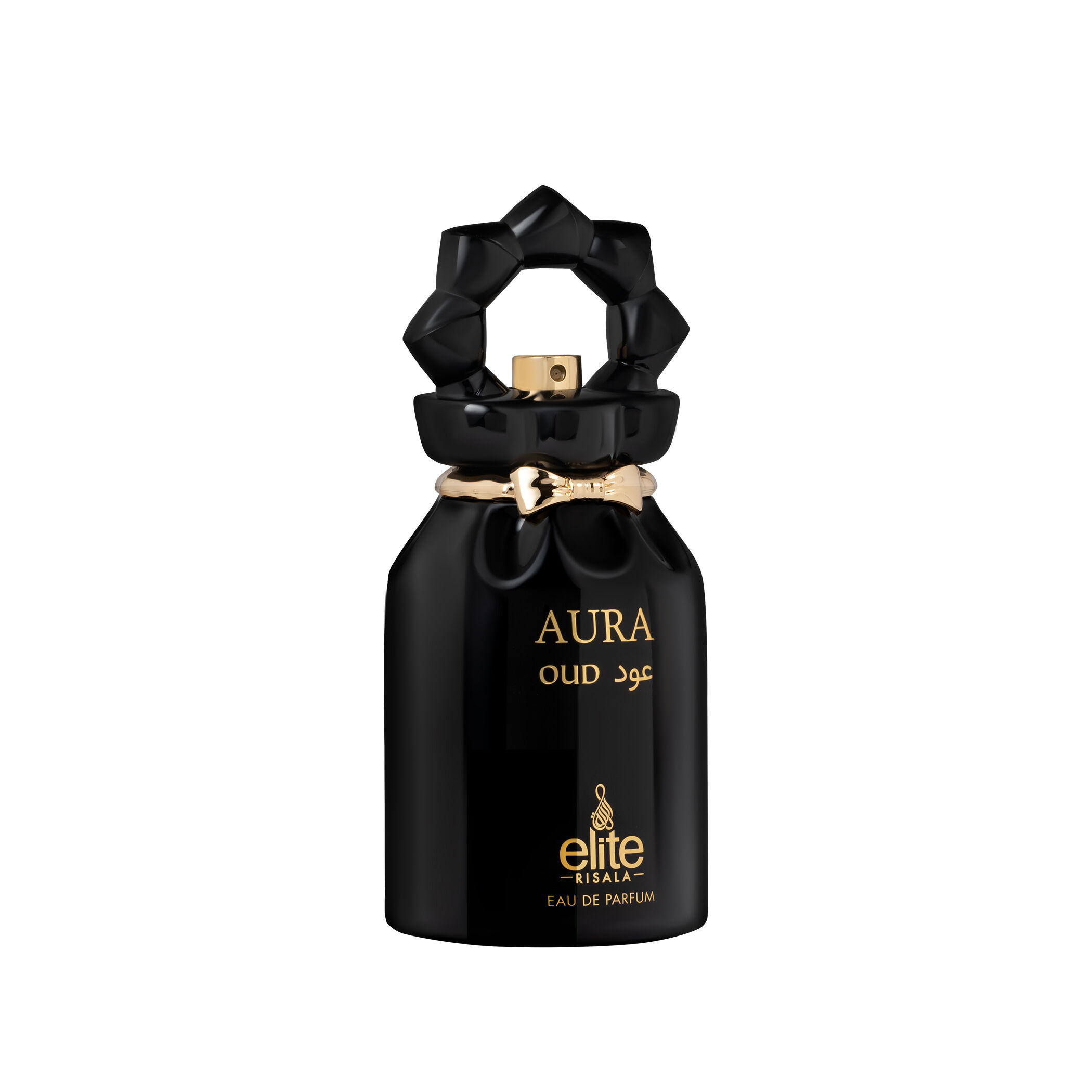 Aura Oud Risala Elite perfume - a new fragrance for women and men 2024