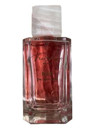 Kiri FreeShape Milano perfume - a new fragrance for women and men 2025