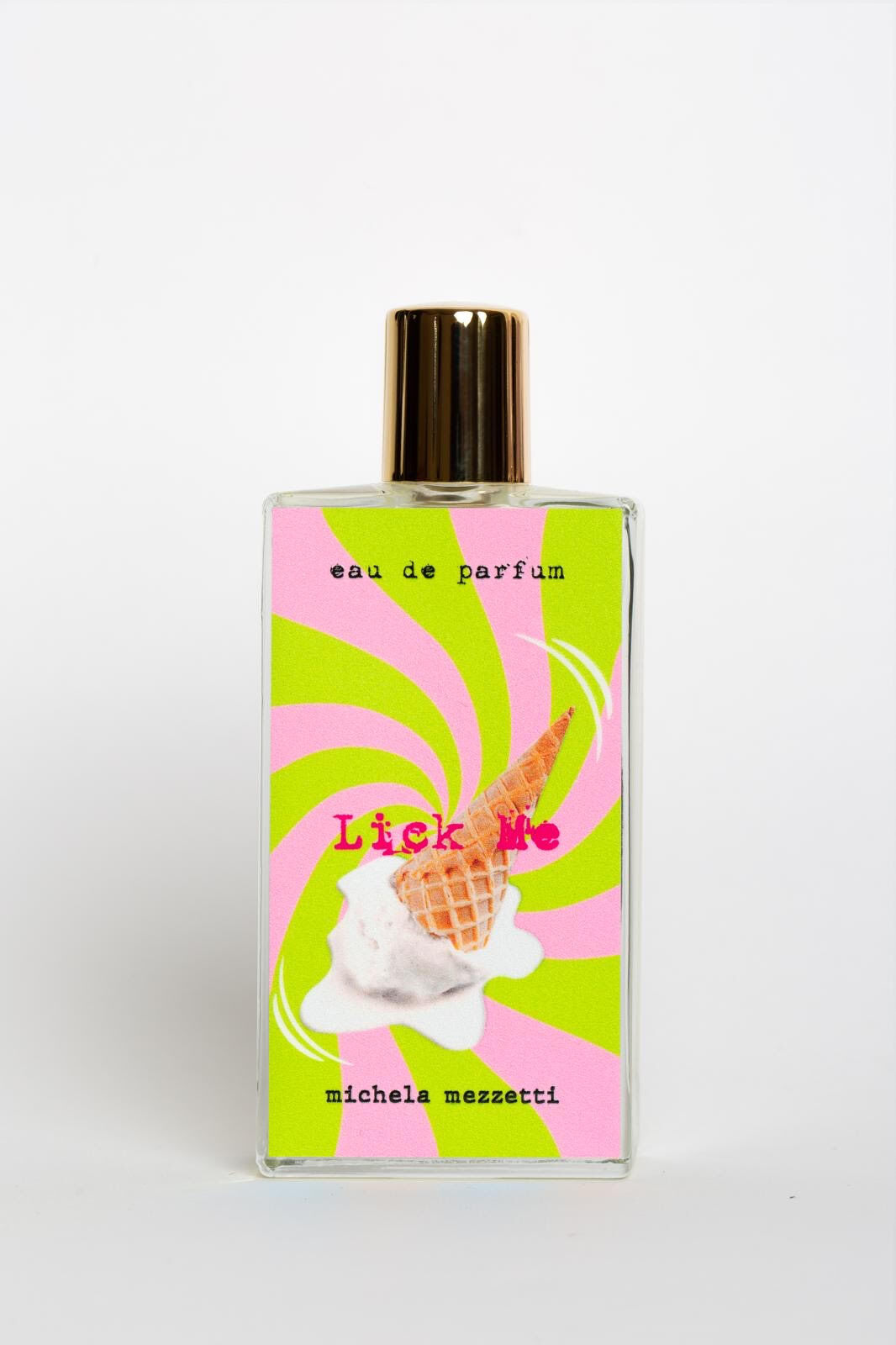 Lick Me Michela Mezzetti Parfums аромат — новый аромат для мужчин и ...