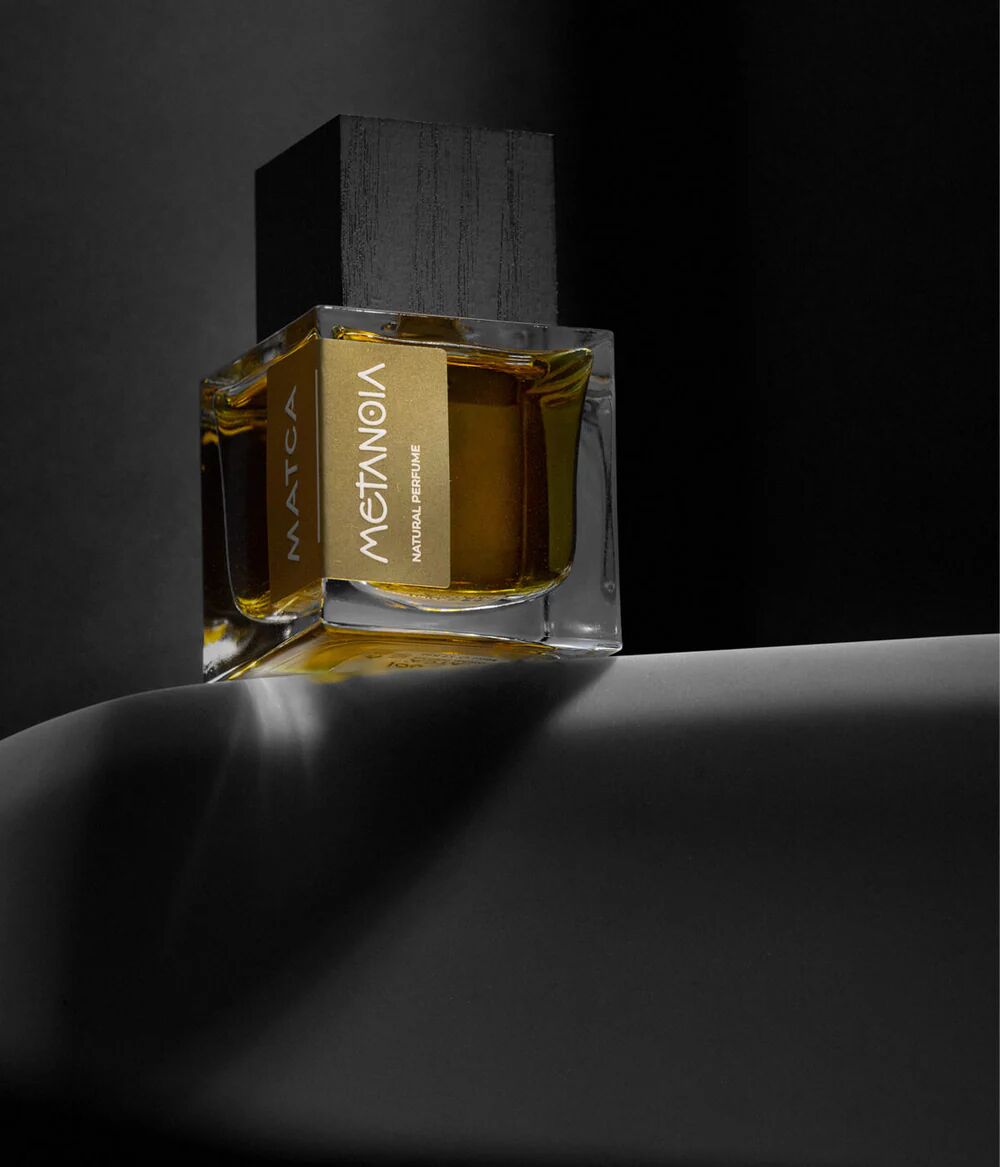 Metanoia MATCA Parfum - ein neues Parfum für Frauen und Männer 2025