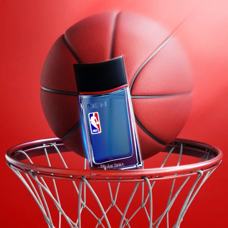 Men NBA O Boticário cologne - a new fragrance for men 2025