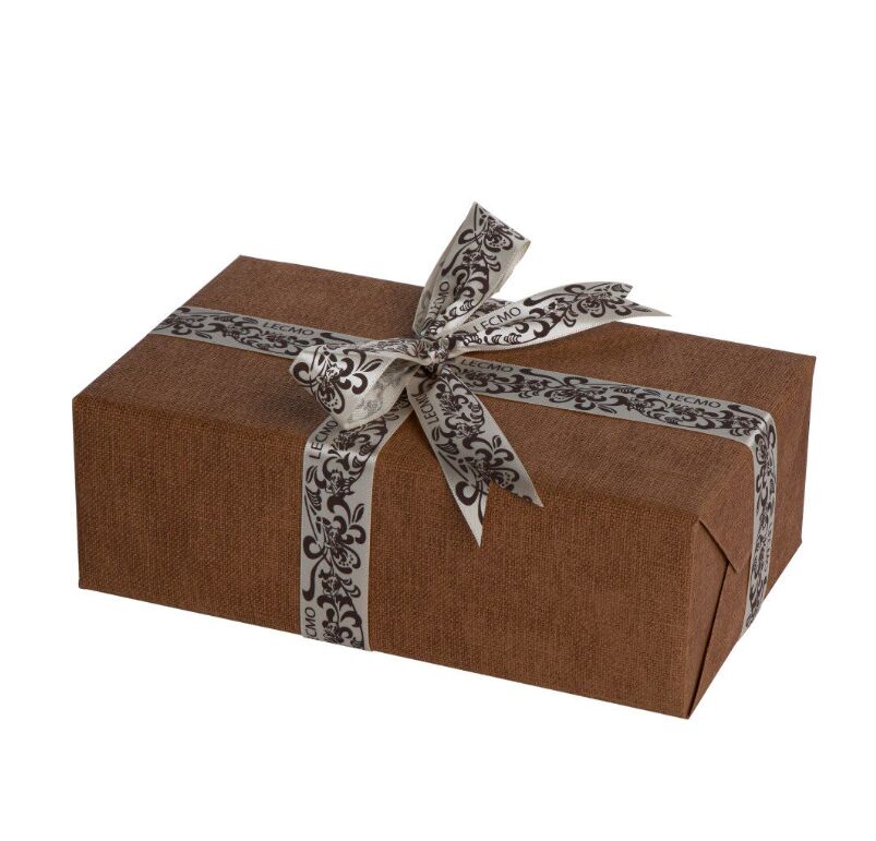 Brown Leather Lecmo perfume - a fragrance for women and men