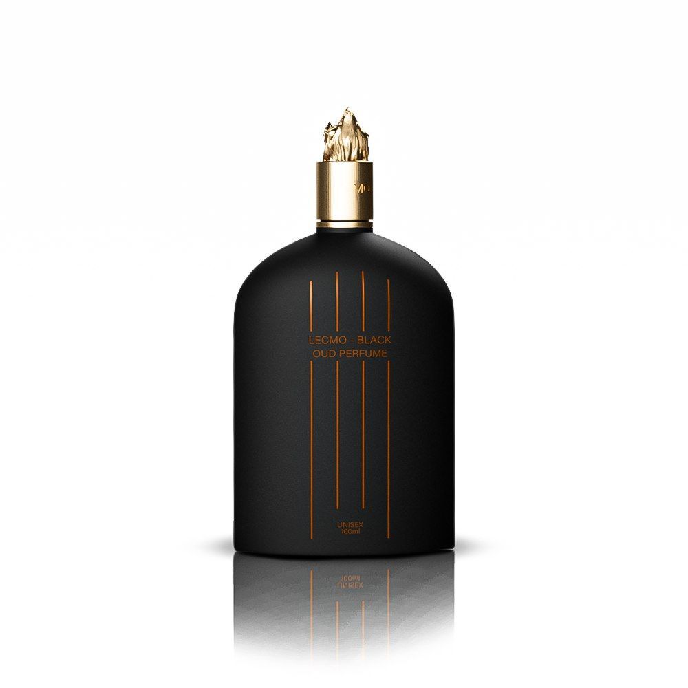 Black Oud Lecmo perfume - a fragrance for women and men