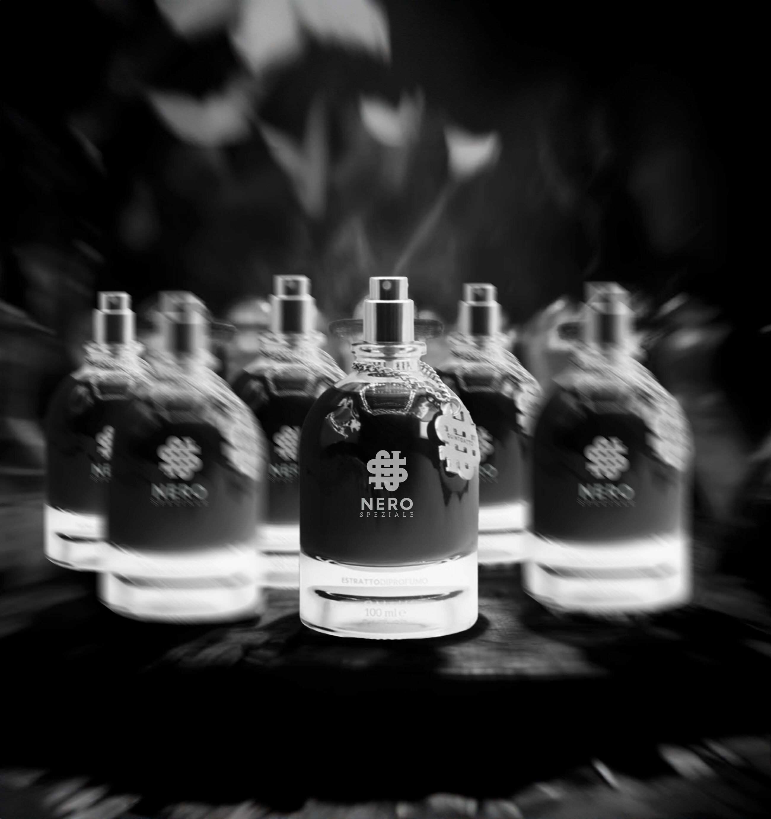 Ultimo Atto Nero Speziale perfume - a fragrance for women and men 2023