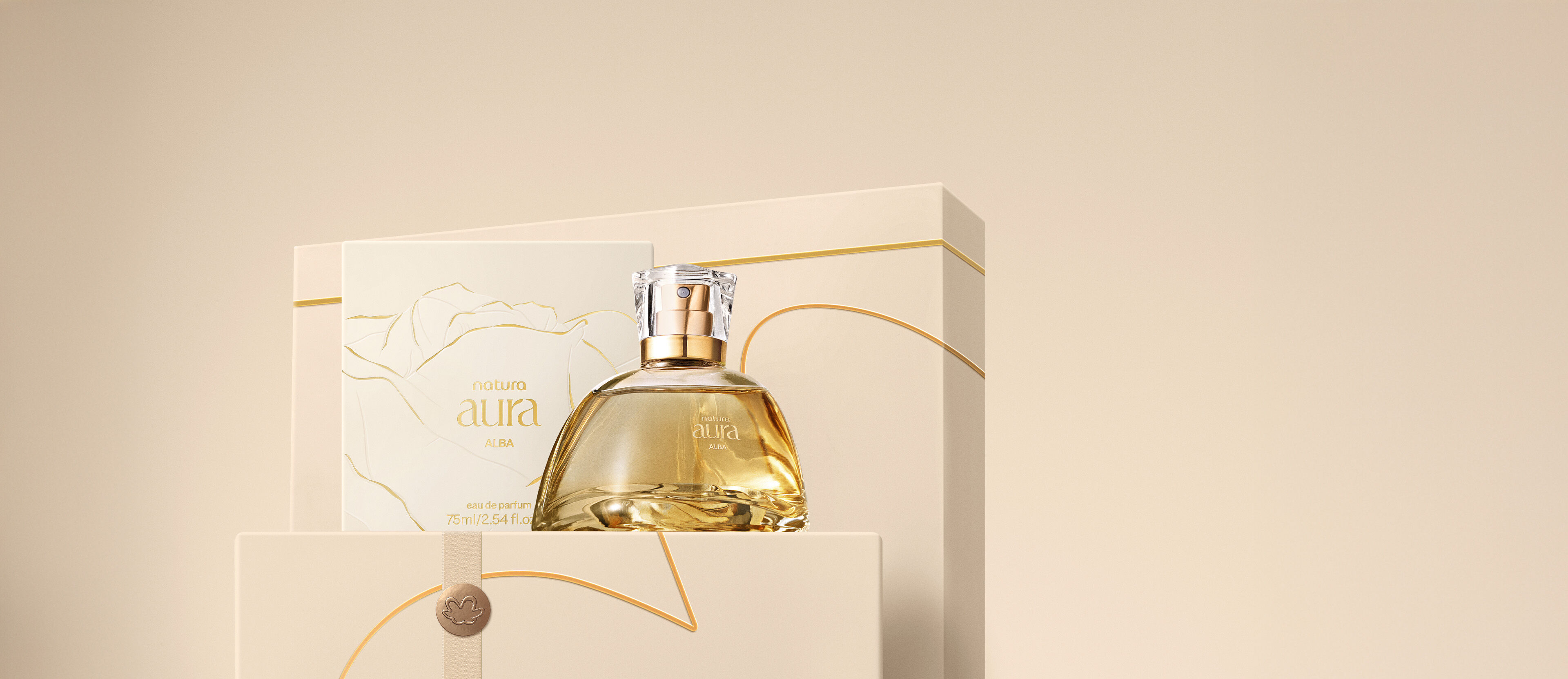 Aura Alba Natura parfum - un nouveau parfum pour femme 2025