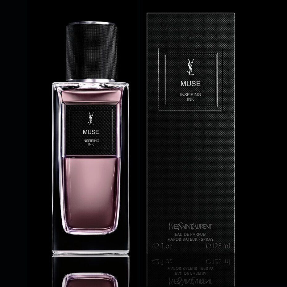 Muse Yves Saint Laurent fragancia - una nuevo fragancia para Hombres y Mujeres 2025