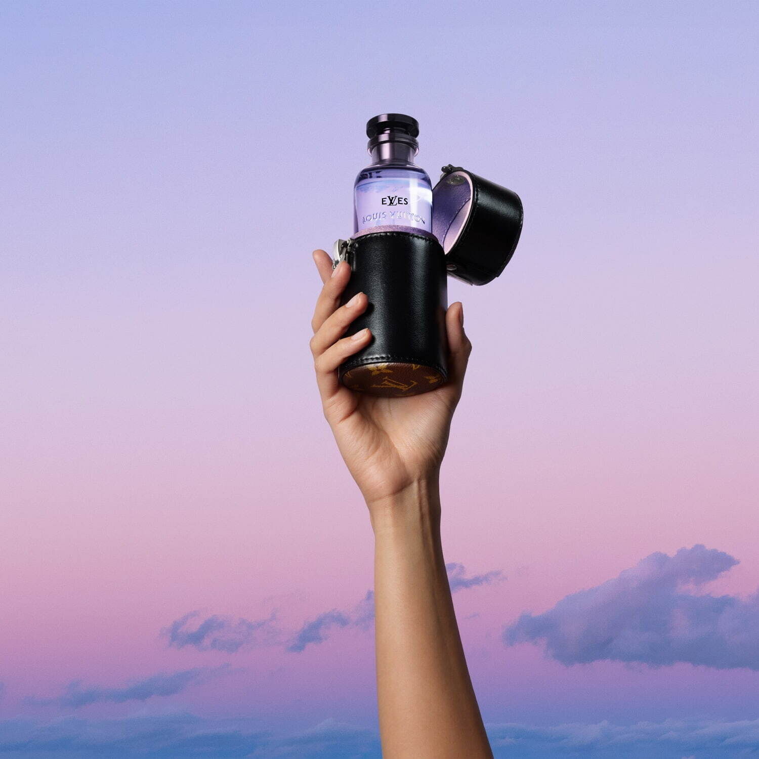 eLVes Louis Vuitton perfume - a new fragrance for women 2025