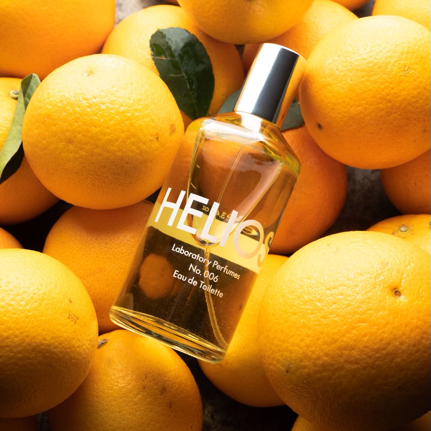 Helios Laboratory Perfumes perfume - a new fragrance for women and men 2024