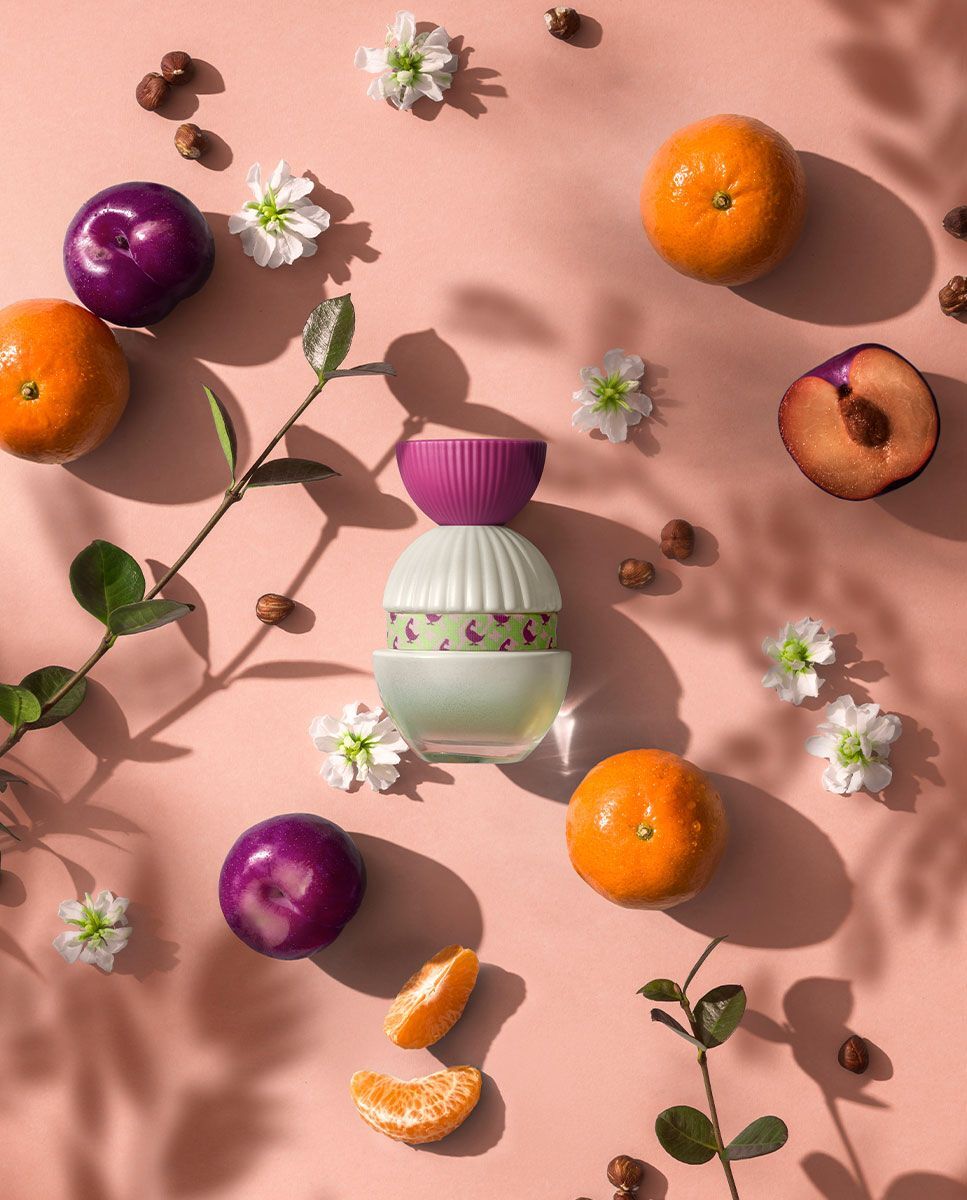 Fun & Free El Ganso parfum - un nouveau parfum pour femme 2025