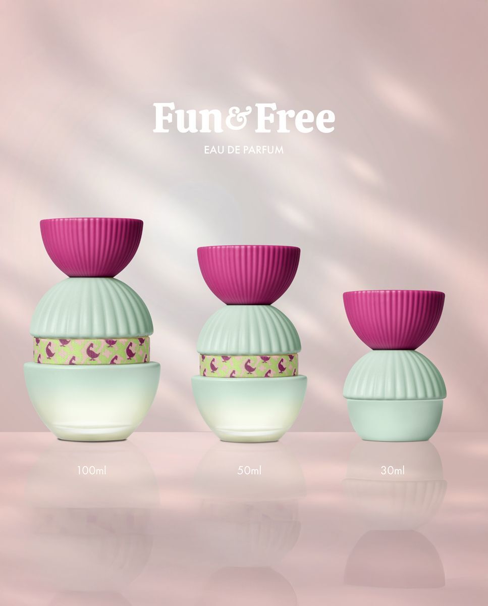 Fun & Free El Ganso Parfum - ein neues Parfum für Frauen 2025