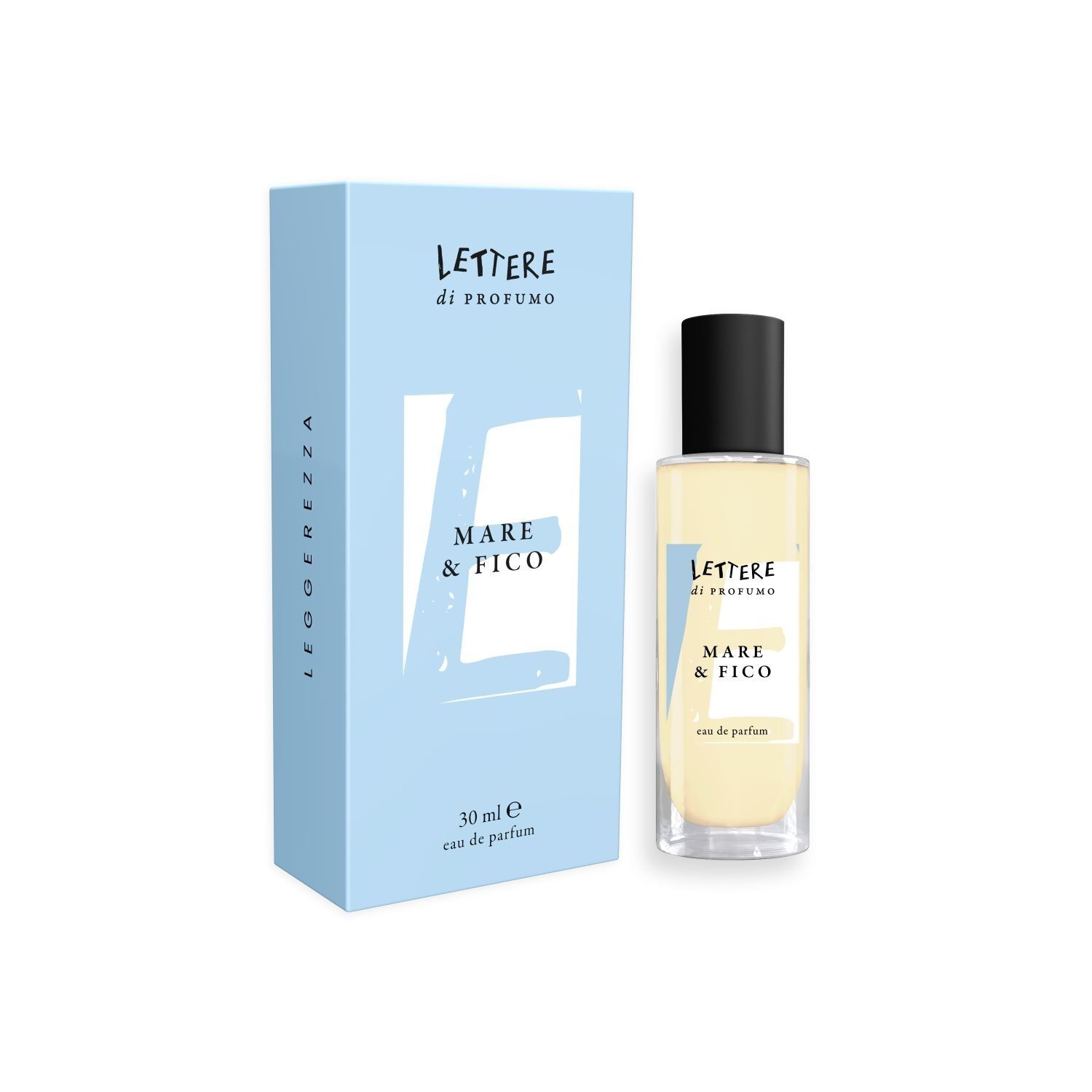 Mare & Fico Lettere di Profumo perfume - a fragrance for women and men 2022
