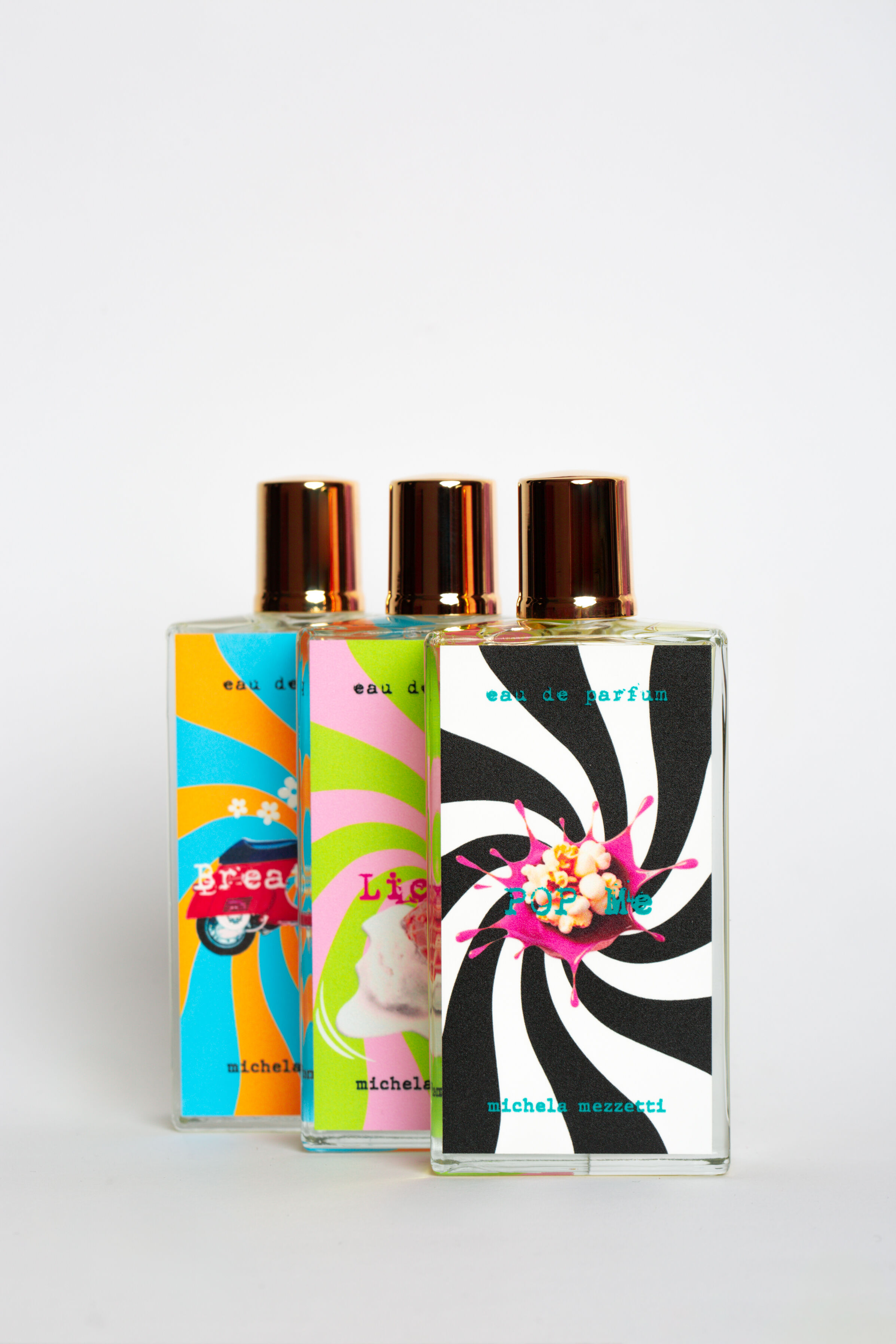 Lick Me Michela Mezzetti Parfums аромат — новый аромат для мужчин и ...