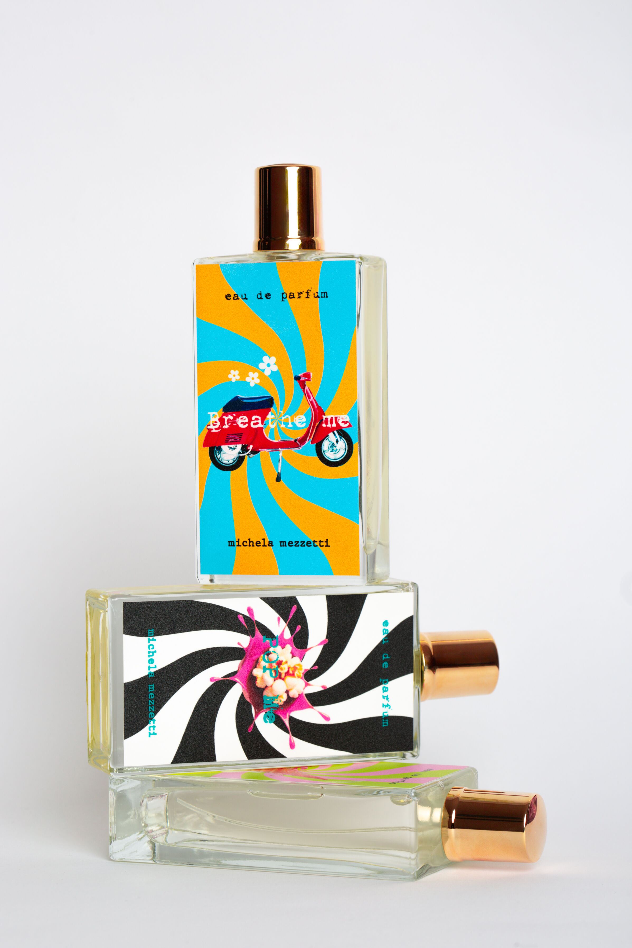 Lick Me Michela Mezzetti Parfums аромат — новый аромат для мужчин и ...