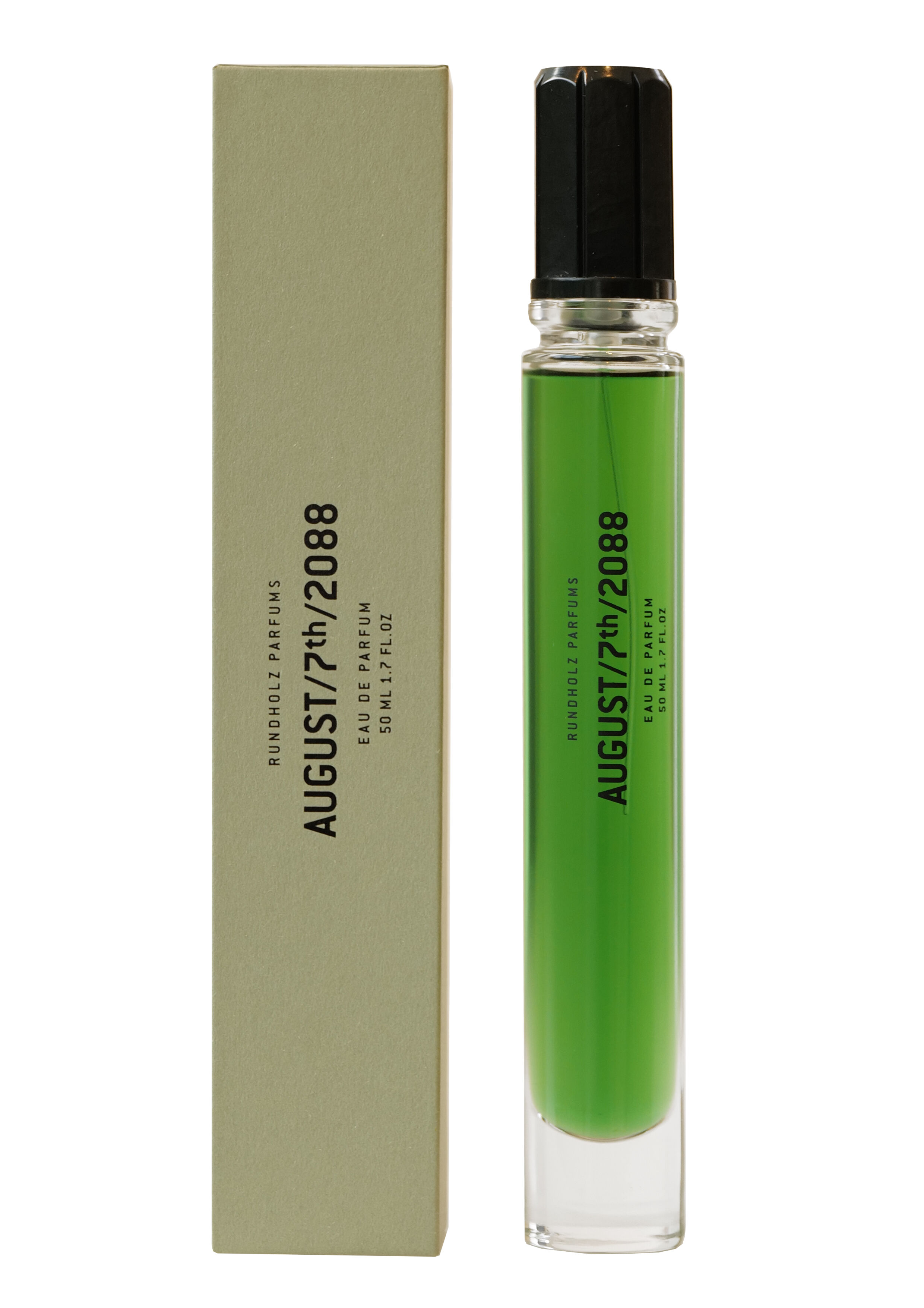 AUGUST 7th 2088 Rundholz perfume - a fragrance for women and men 2023
