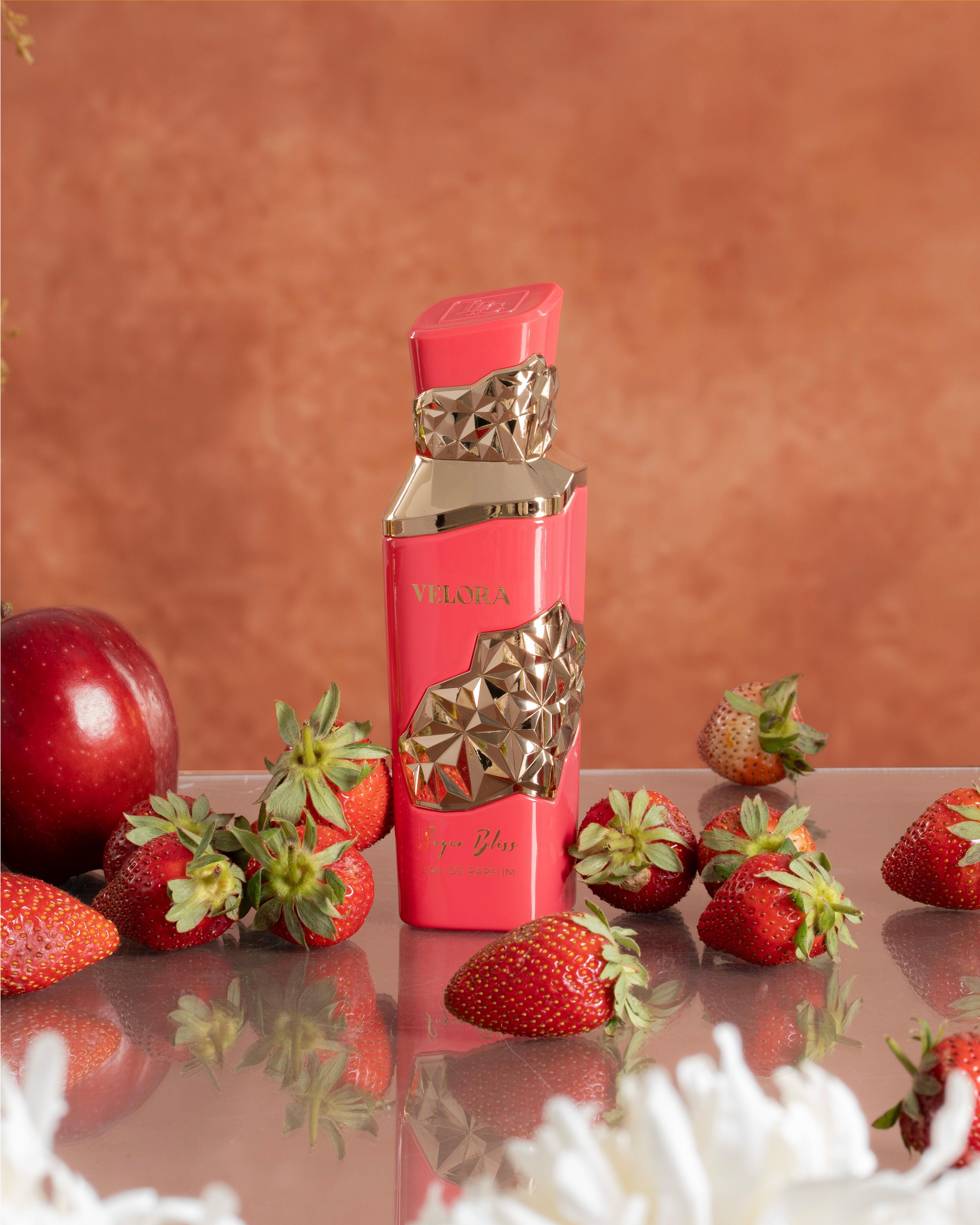Sugar Bliss La Parfum Galleria parfem - novi parfem za žene 2025