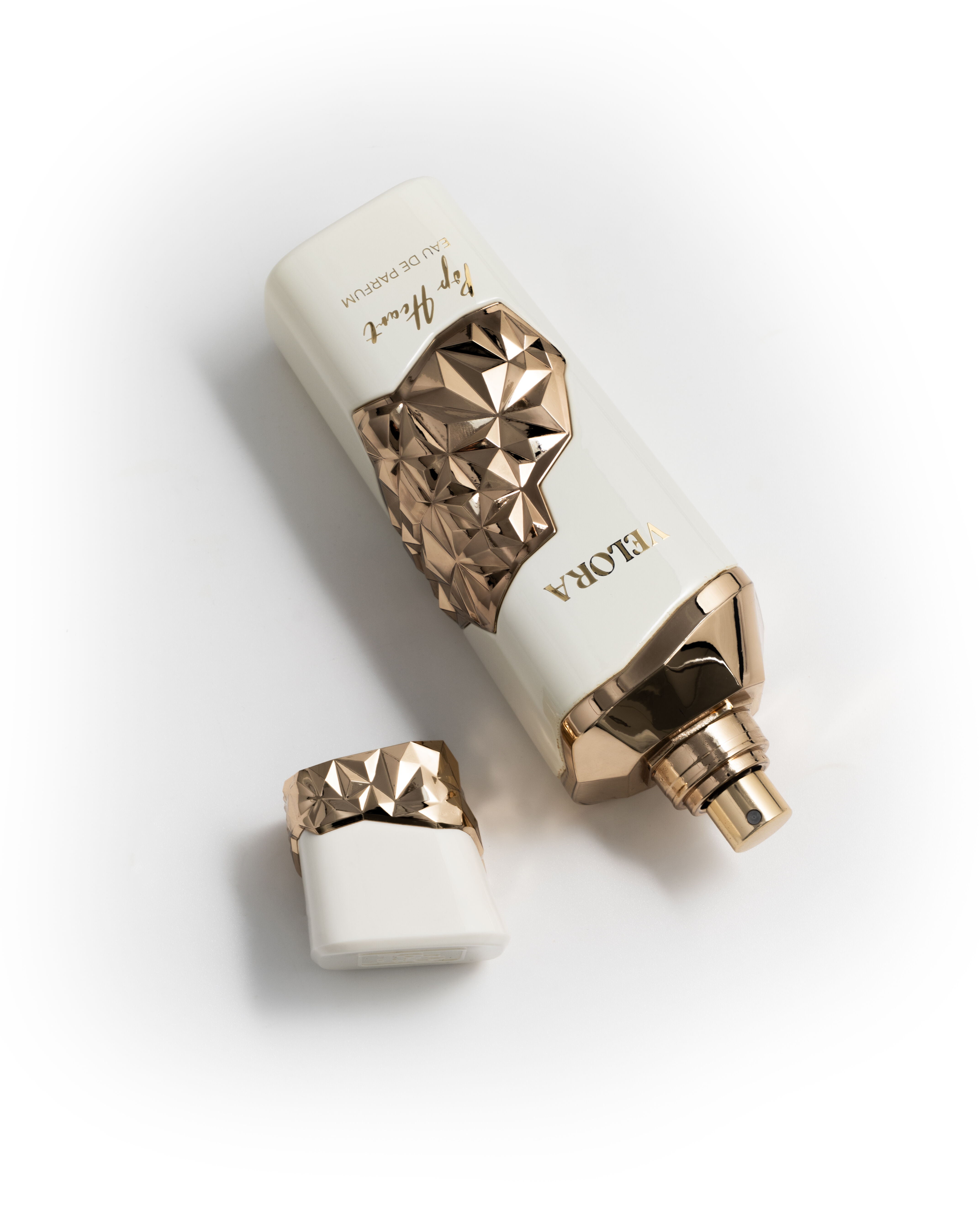 Pop Heart La Parfum Galleria 香水 - 一款 2025年 新的 中性 香水