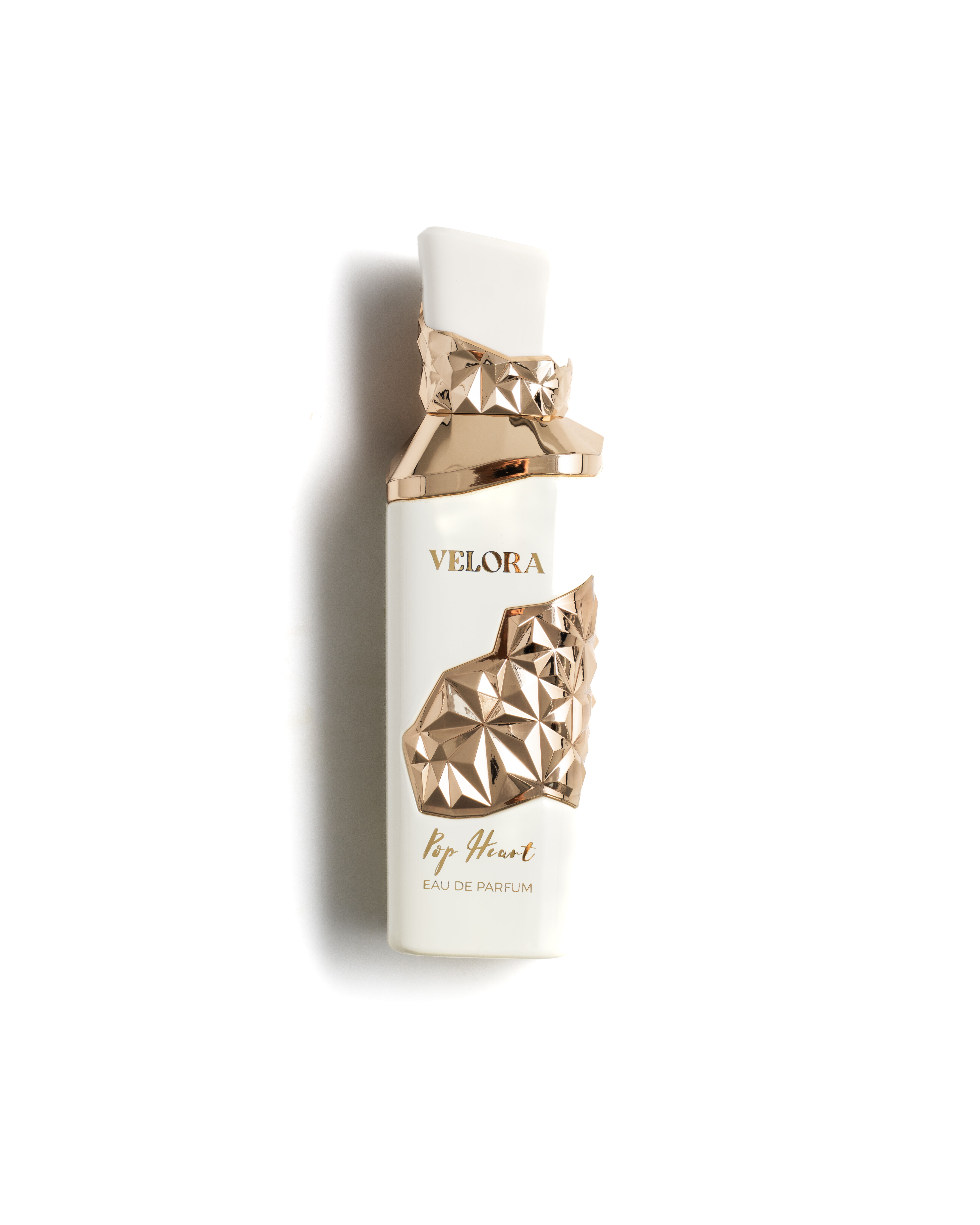 Pop Heart La Parfum Galleria perfume - a new fragrance for women and ...