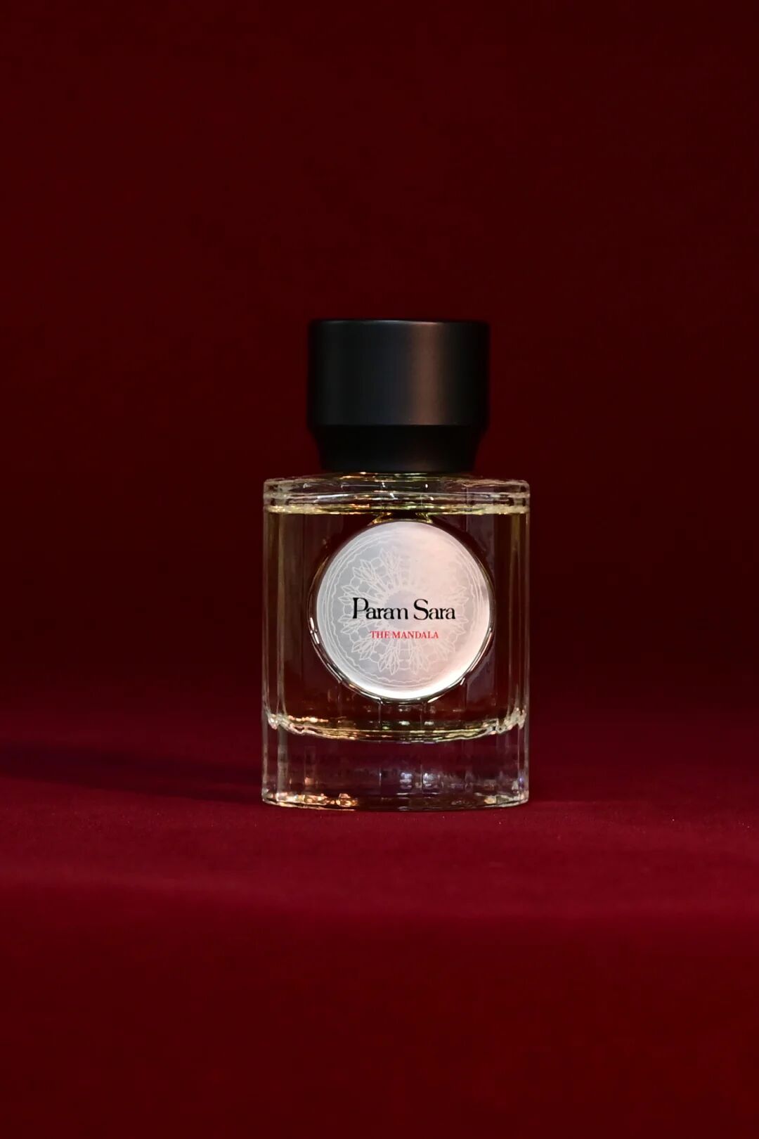 The Mandala Param Sara perfume - a new fragrance for women and men 2024