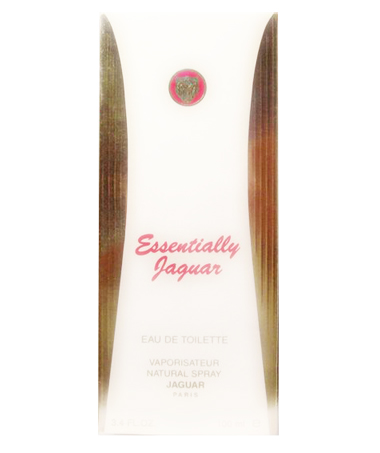 Jaguar Essentially Jaguar perfume - a fragrance for women 1998