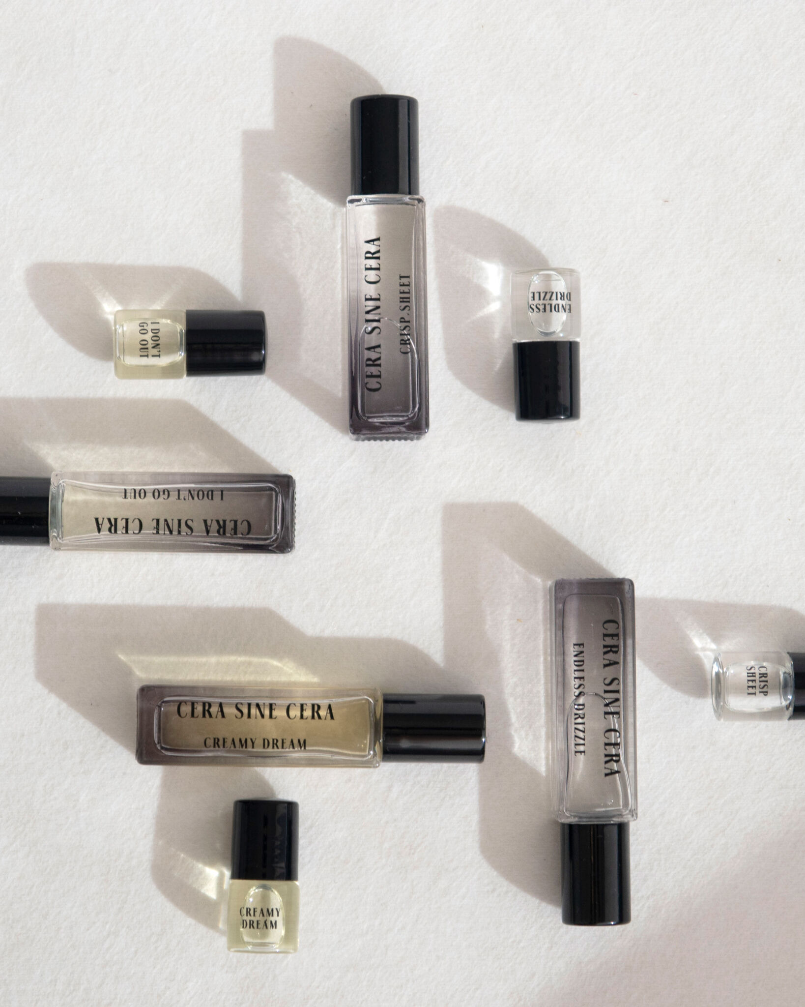 Endless Drizzle Cera Sine Cera perfume - a fragrance for women and men 2024