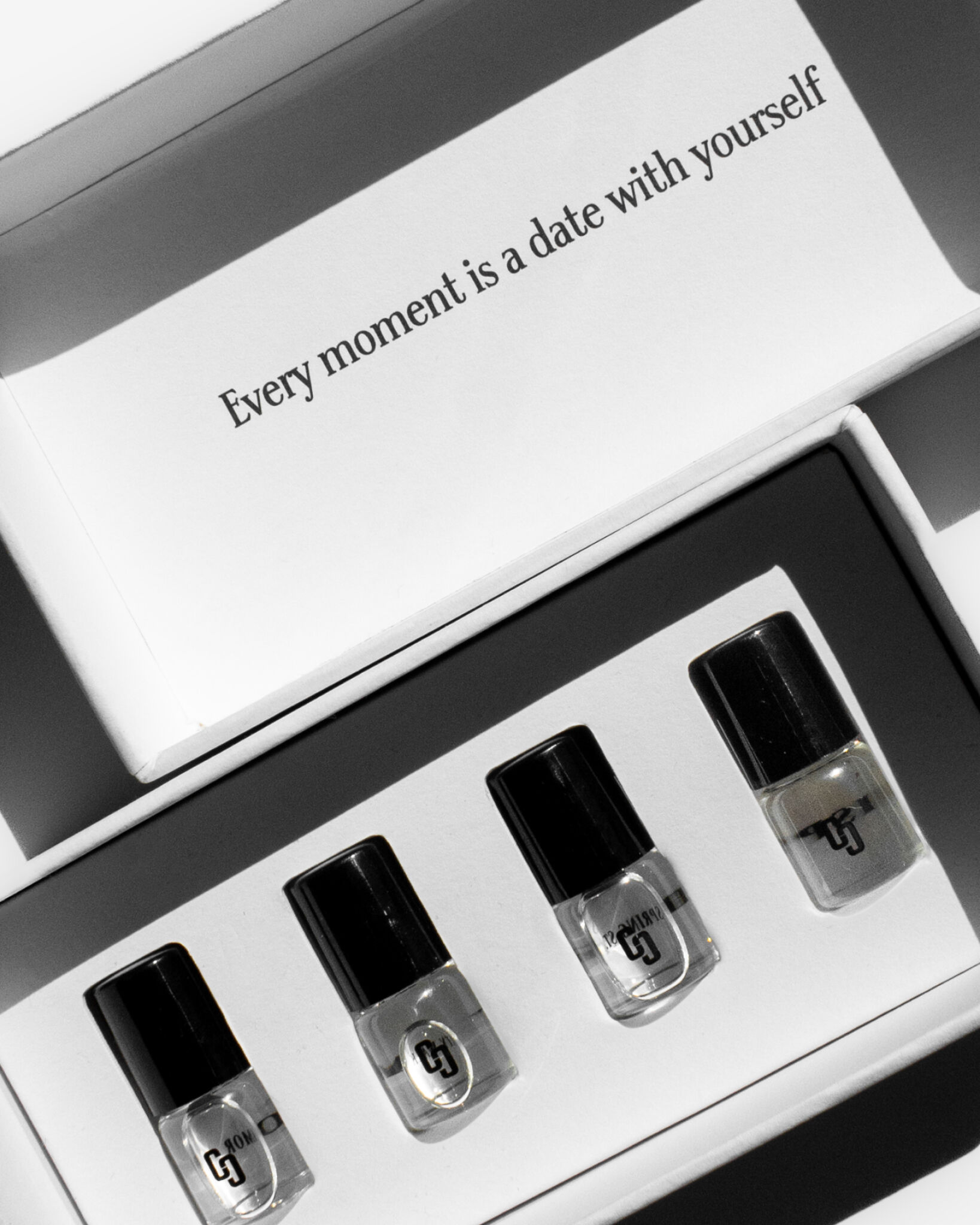 Endless Drizzle Cera Sine Cera perfume - a fragrance for women and men 2024