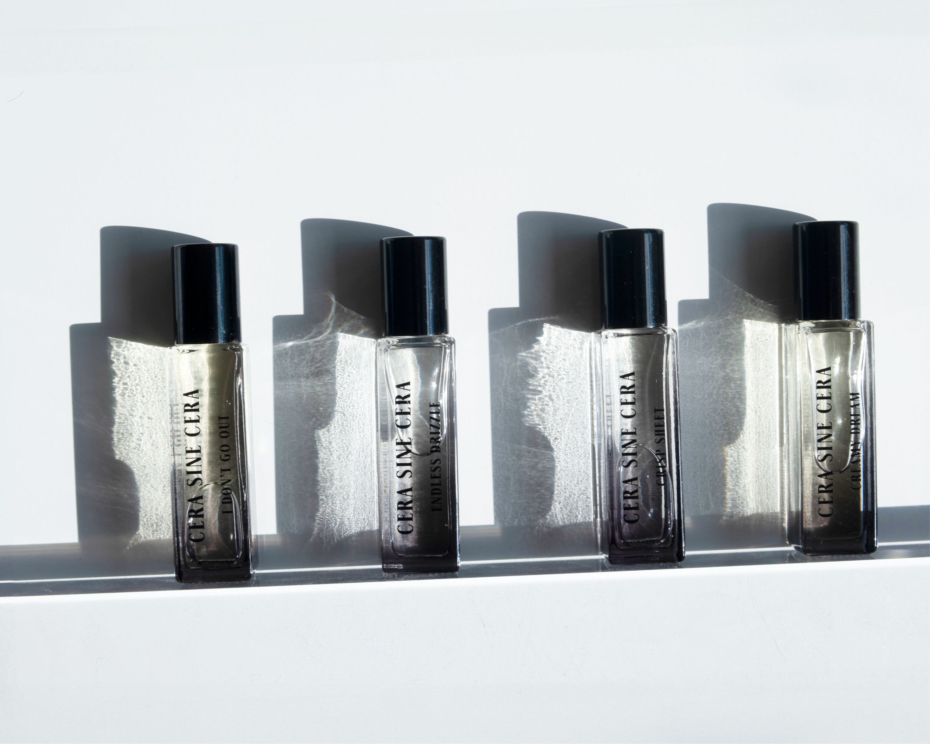 Crisp Sheet Cera Sine Cera בושם - הינו ניחוח 2024 לנשים וגברים