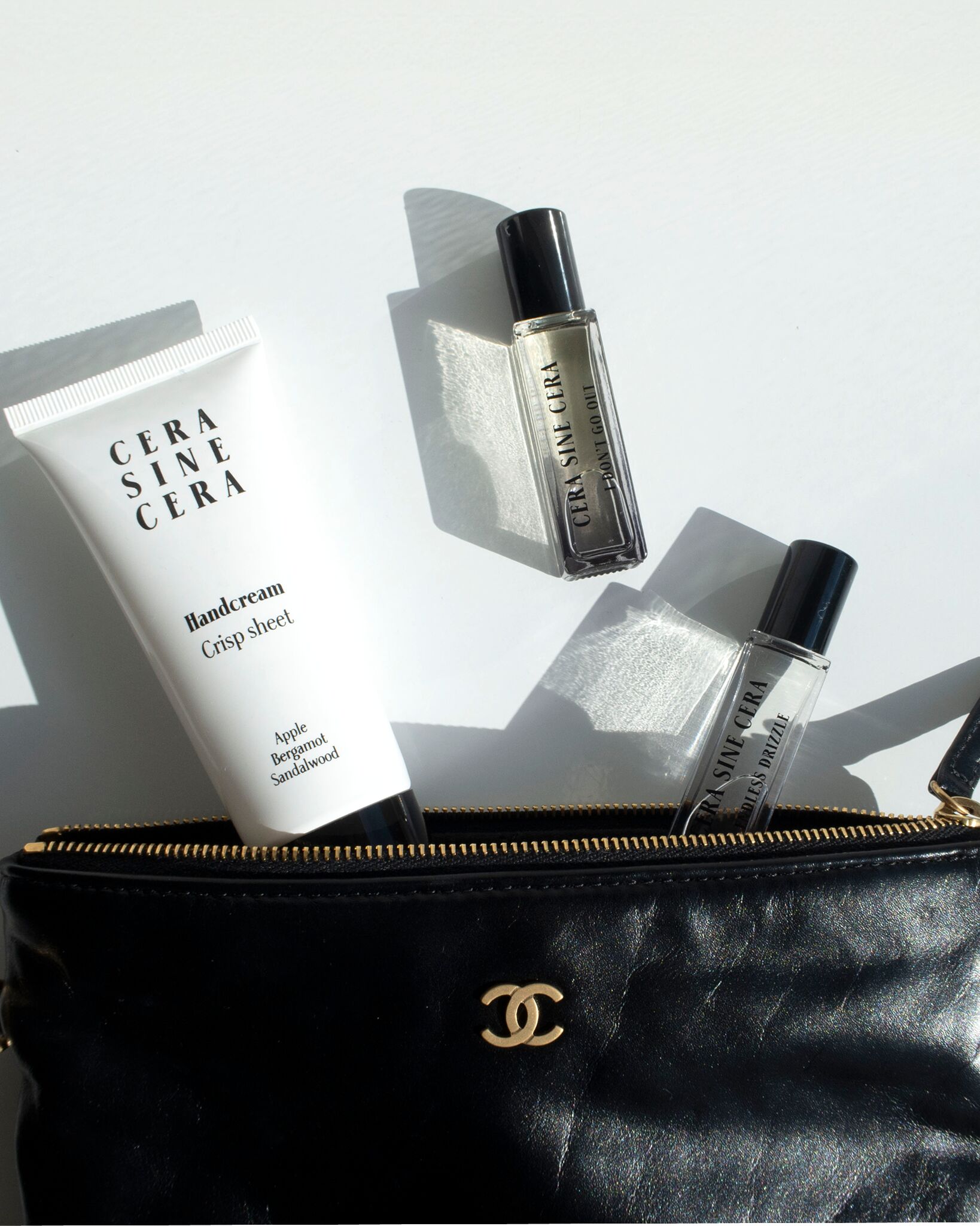 I Don't Go Out Cera Sine Cera perfume - a fragrance for women and men 2024