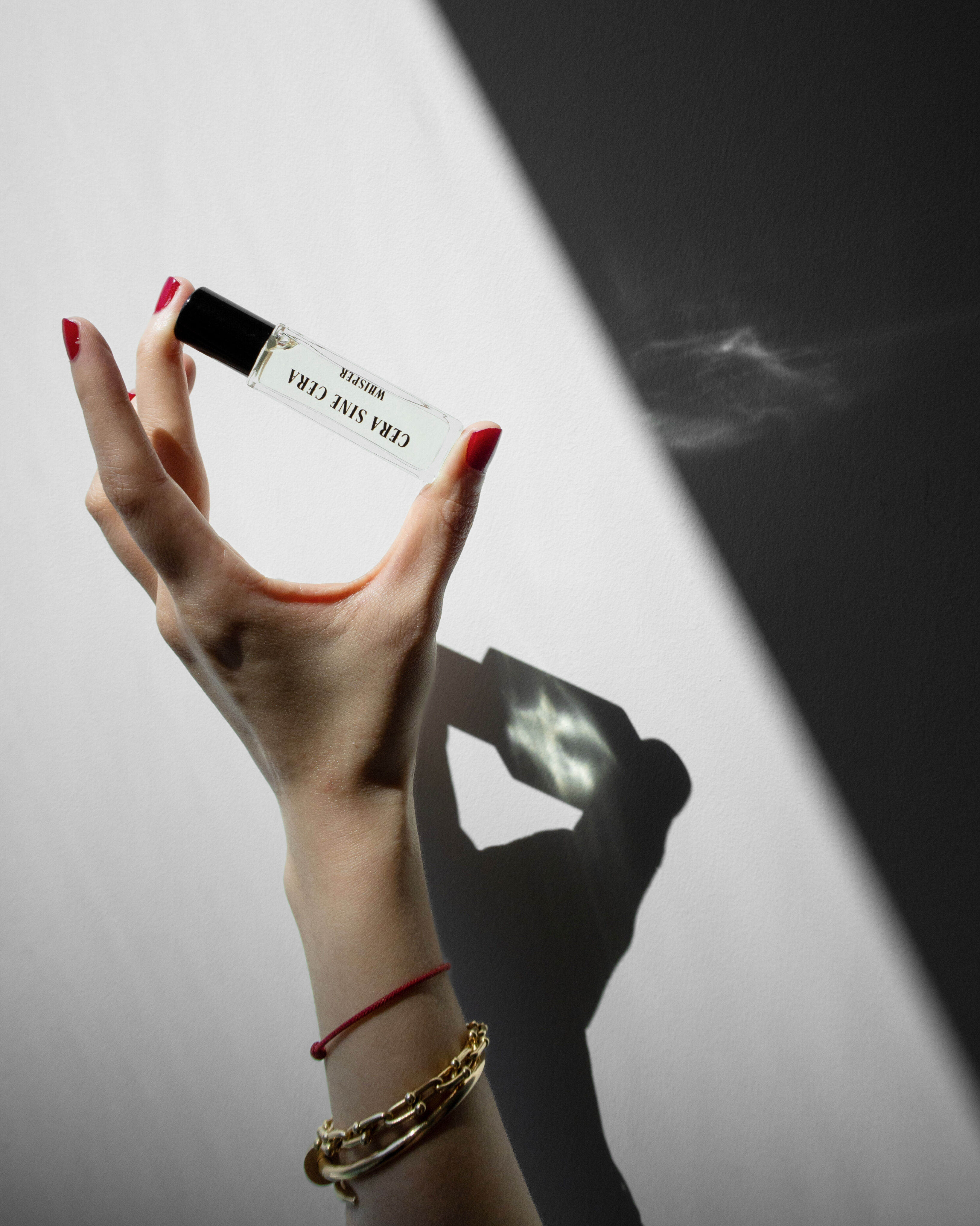 Whisper Cera Sine Cera perfume - a fragrance for women and men 2024