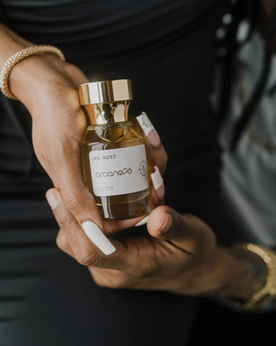 Arbane26 86 West perfume - a fragrance for women and men