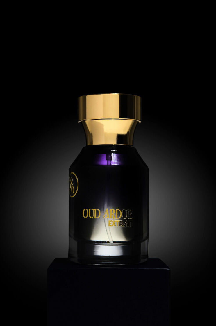 OUD Ardur 86 West perfume - a fragrance for women and men