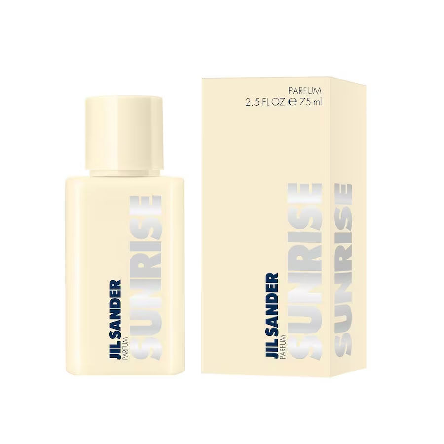 Sunrise Parfum Jil Sander perfume - a new fragrance for women and men 2025
