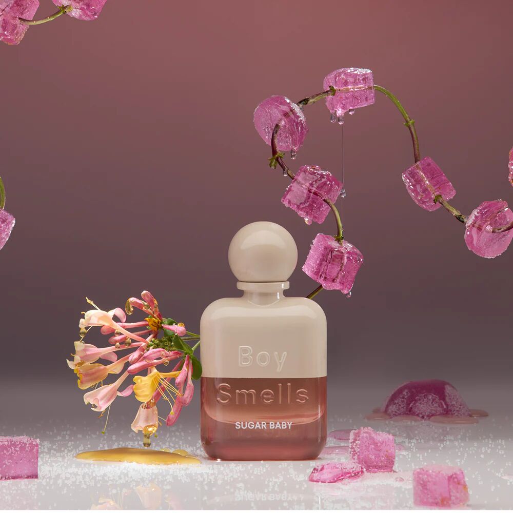 Sugar Baby Boy Smells perfume - a new fragrance for women and men 2025
