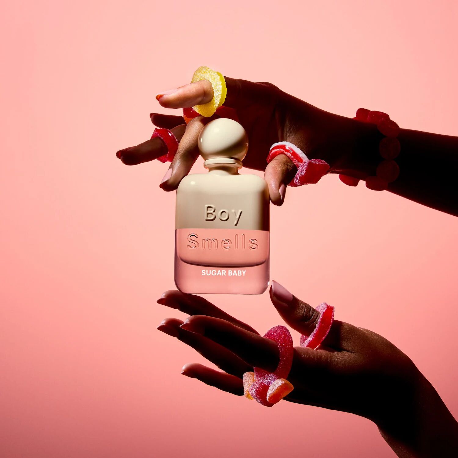 Sugar Baby Boy Smells perfume - a new fragrance for women and men 2025