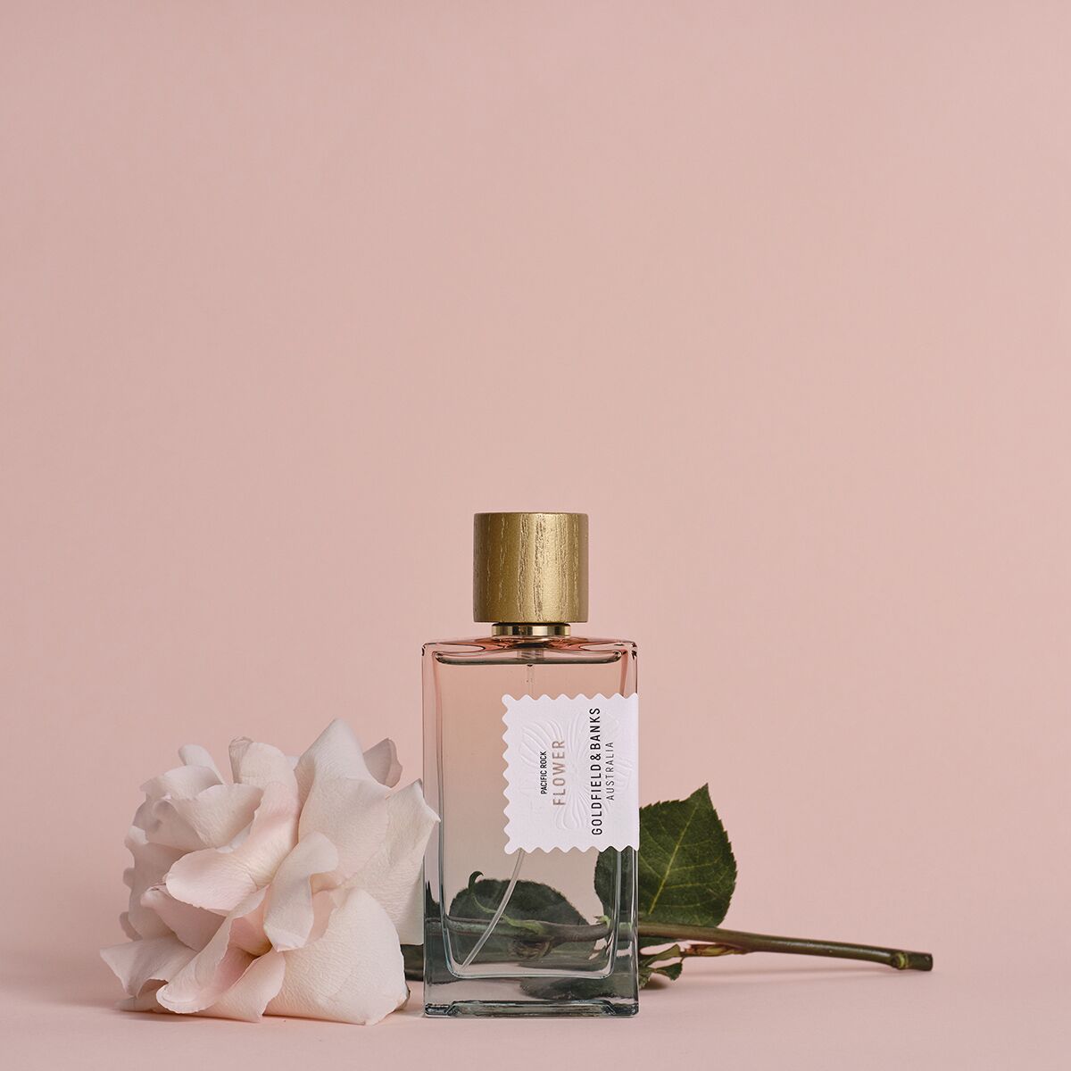 Pacific Rock Flower Goldfield & Banks Australia perfume - a new ...