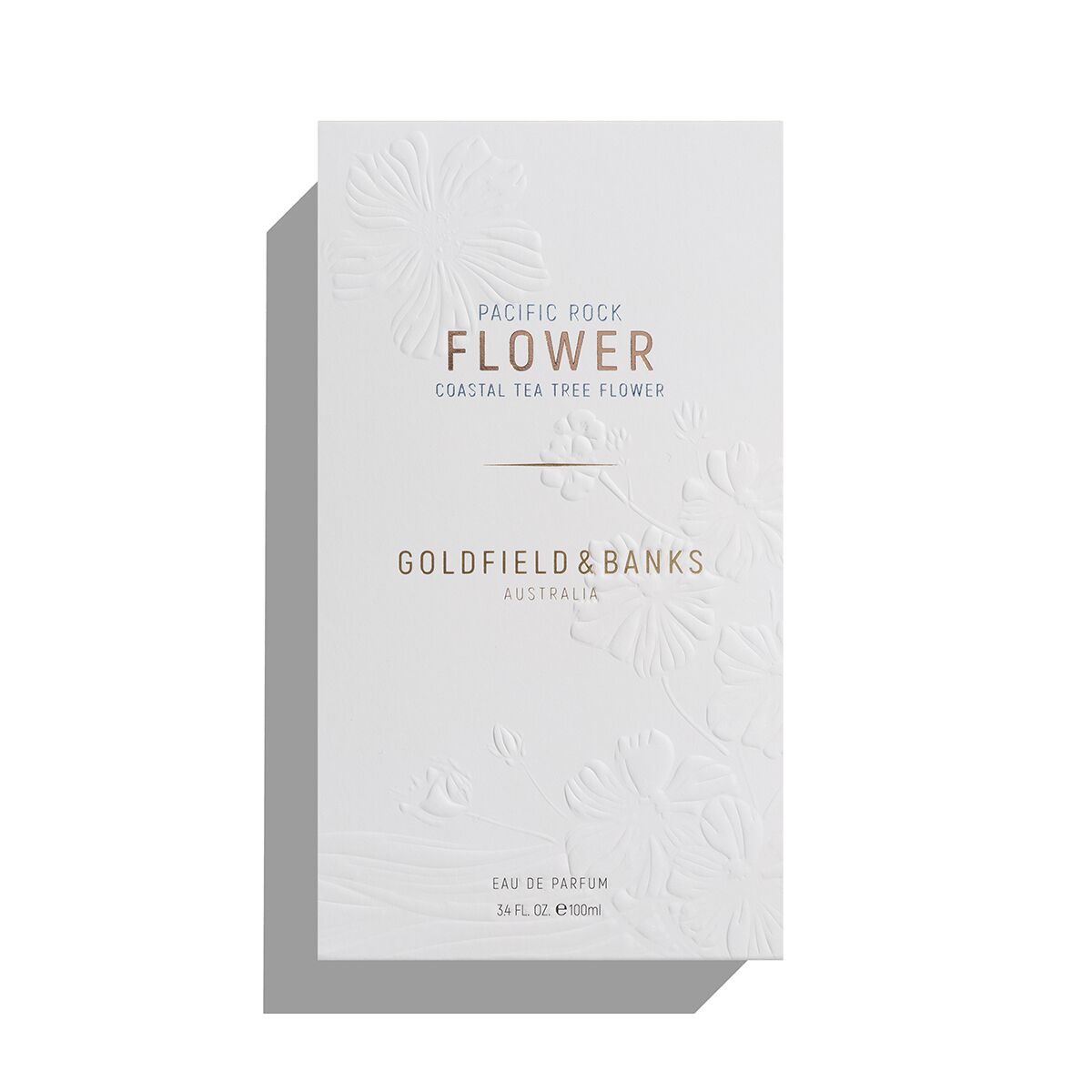 Pacific Rock Flower Goldfield & Banks Australia perfume - a new ...