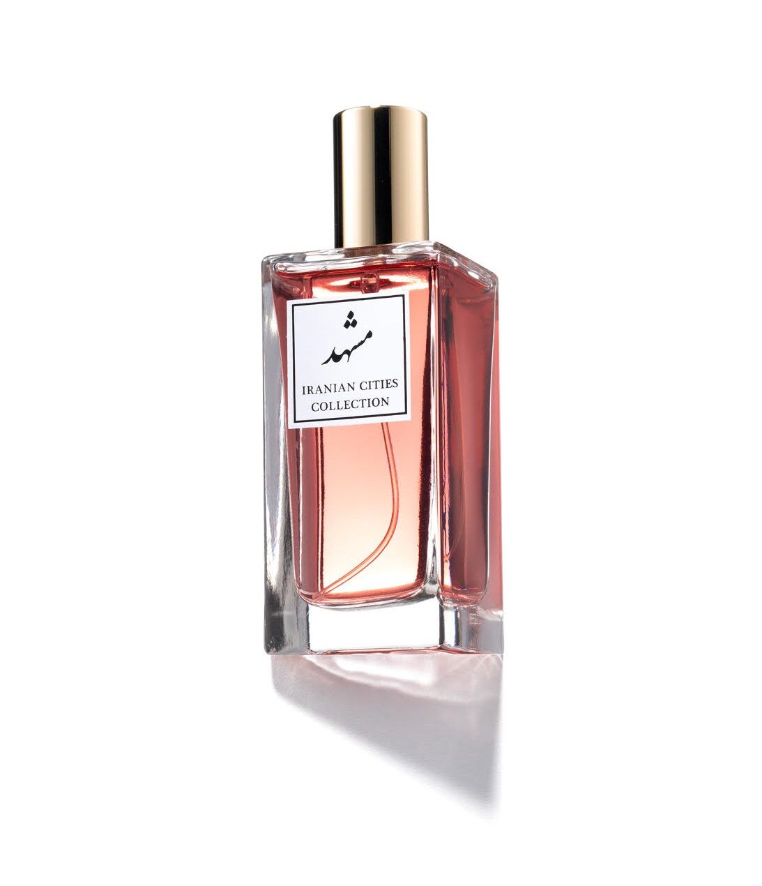 Mashhad YANI בושם - הינו ניחוח חדש 2024 לנשים וגברים