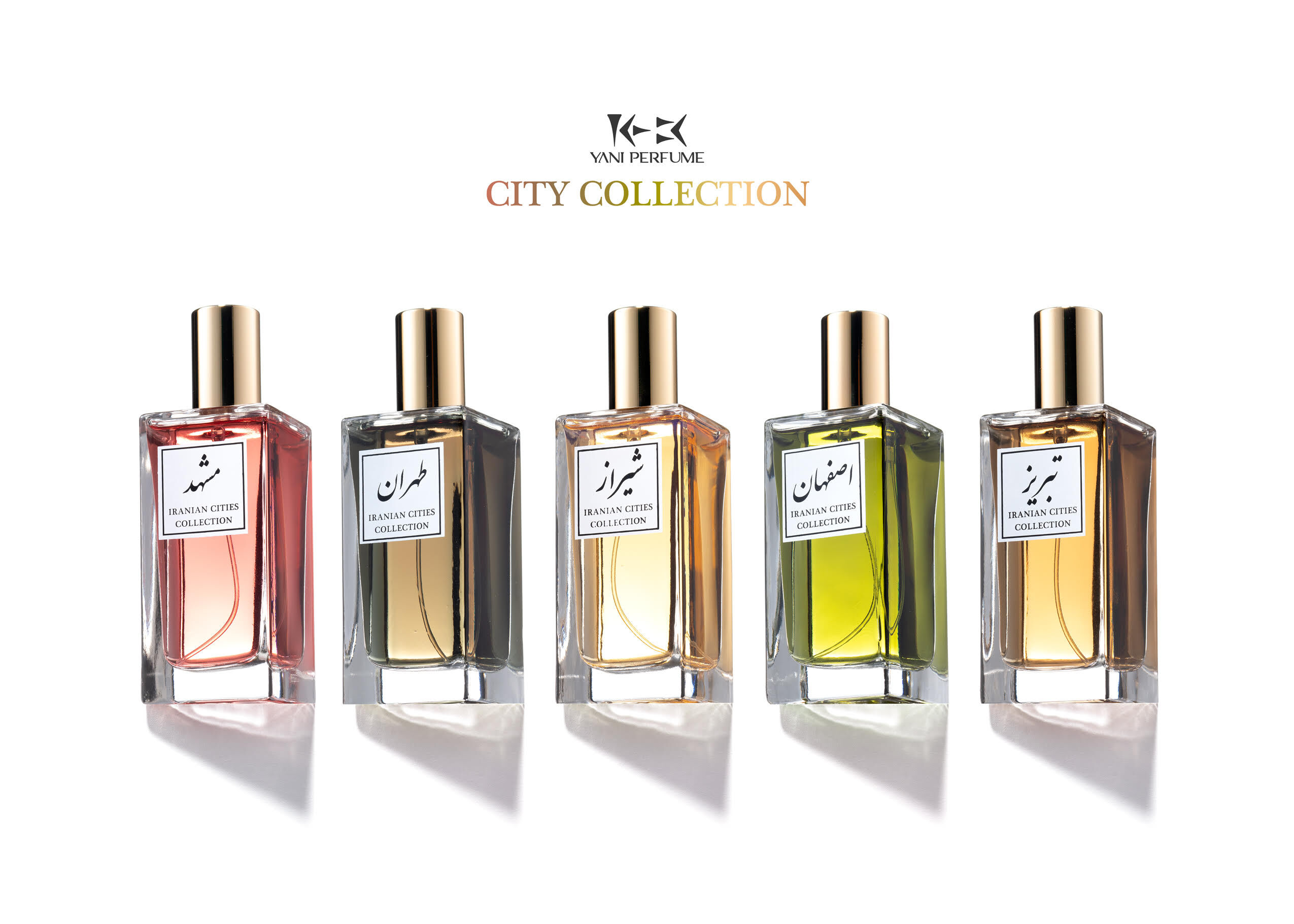 Mashhad YANI аромат — новый аромат для мужчин и женщин 2024