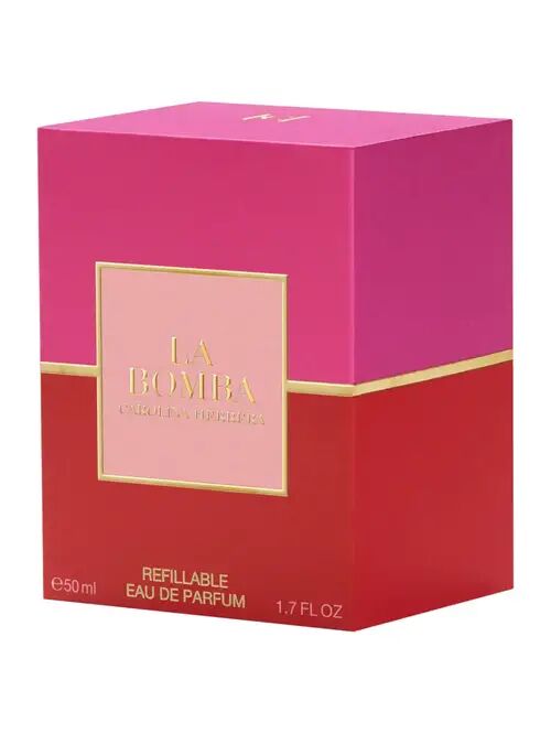 La Bomba Carolina Herrera عطر - a جديد fragrance للنساء 2025