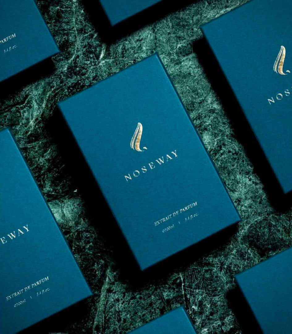 Sunset Rose Noseway perfume - a new fragrance for women and men 2024