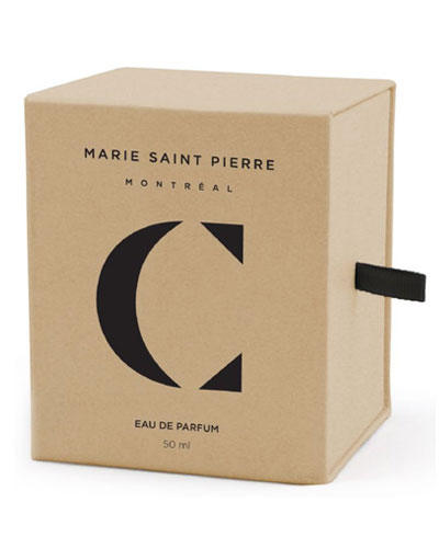 C Marie Saint Pierre perfume - a fragrance for women 2010