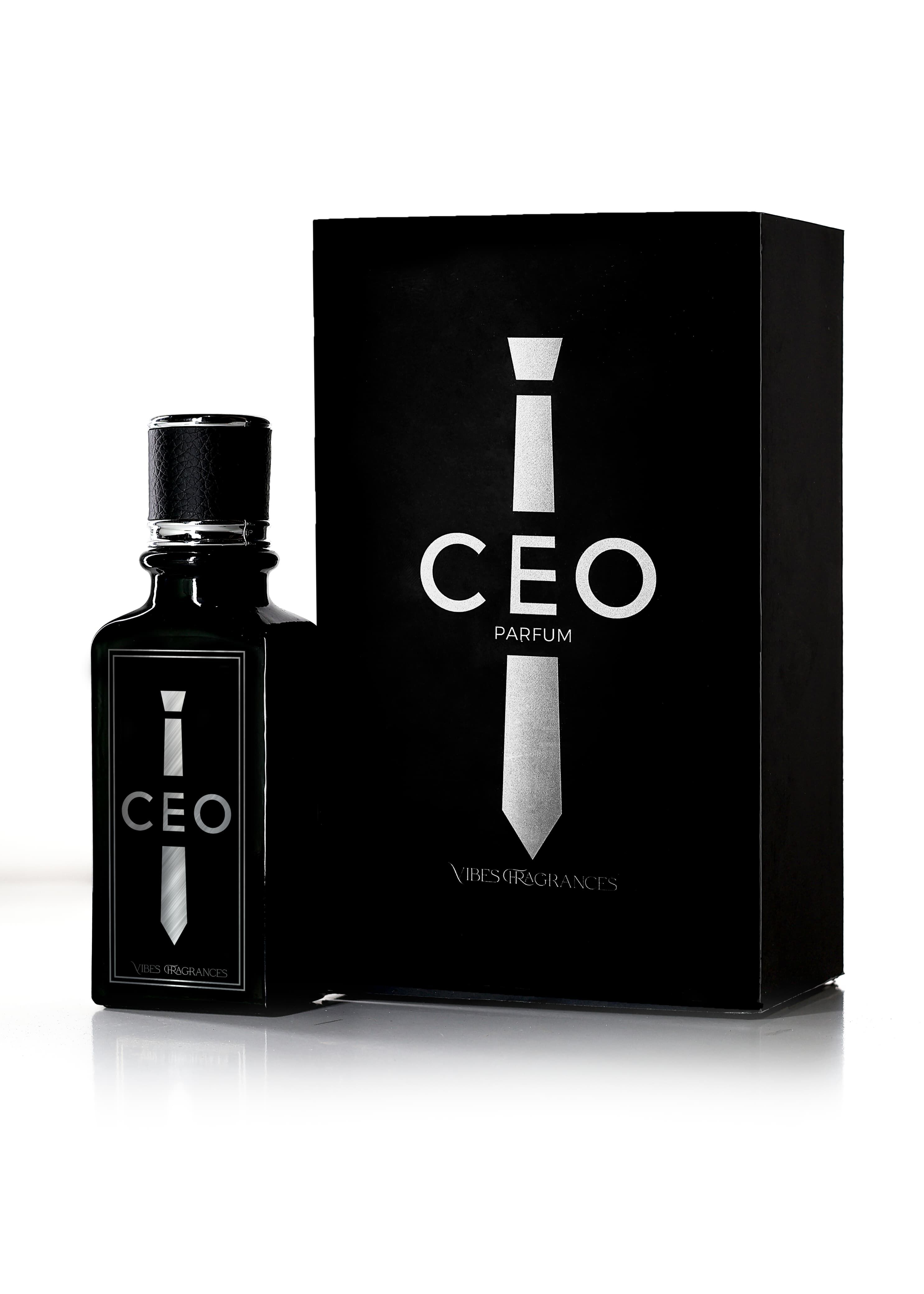 CEO Vibes Fragrances perfume - a fragrance for women and men 2025